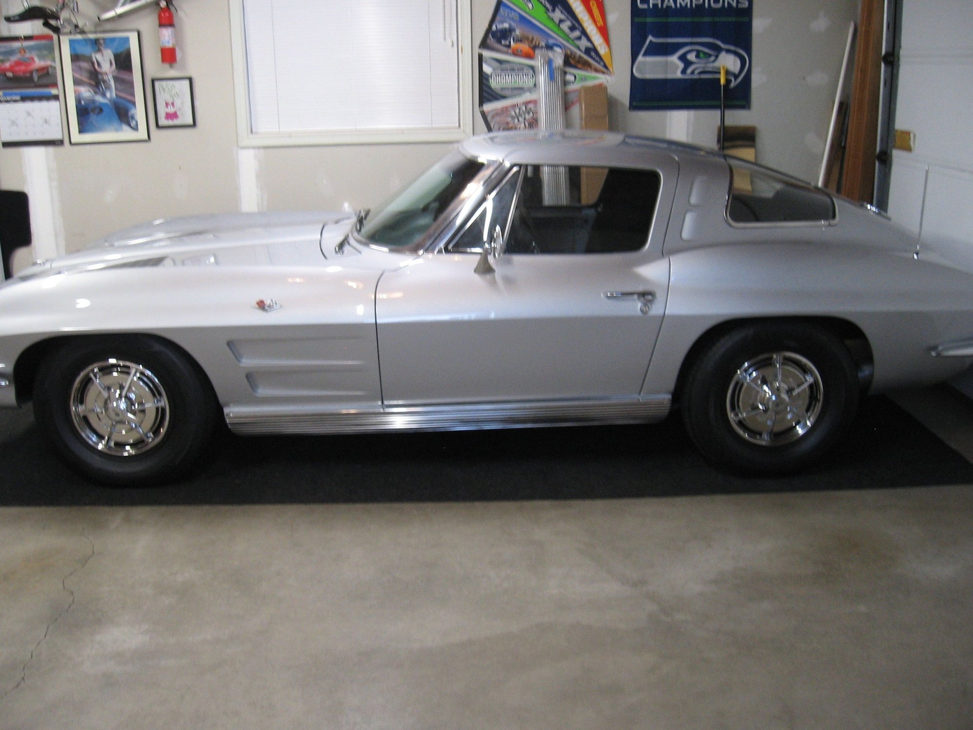 C2 Tires - CorvetteForum - Chevrolet Corvette Forum Discussion