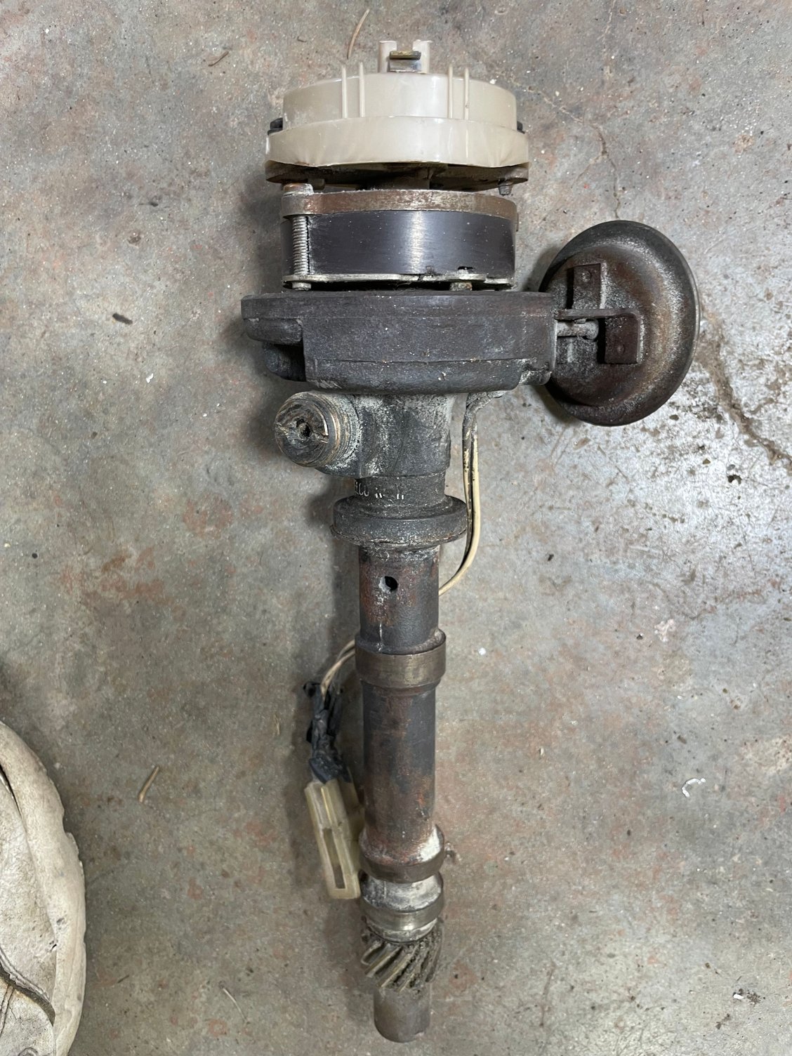 FS (For Sale) Transistor ignition - CorvetteForum - Chevrolet Corvette ...