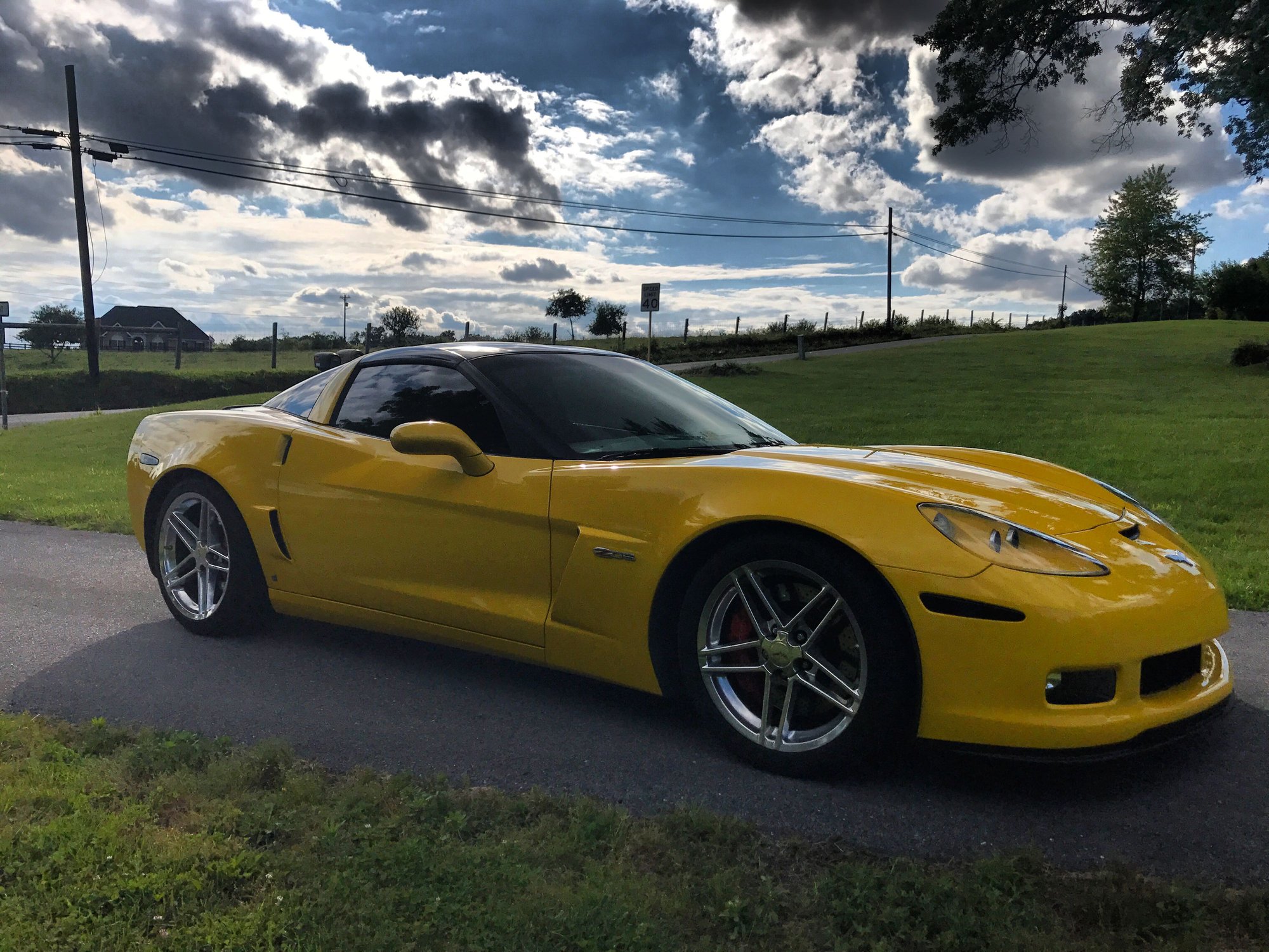 FS (For Sale) 2006 c6 z06 h/c/i 572whp - CorvetteForum - Chevrolet ...