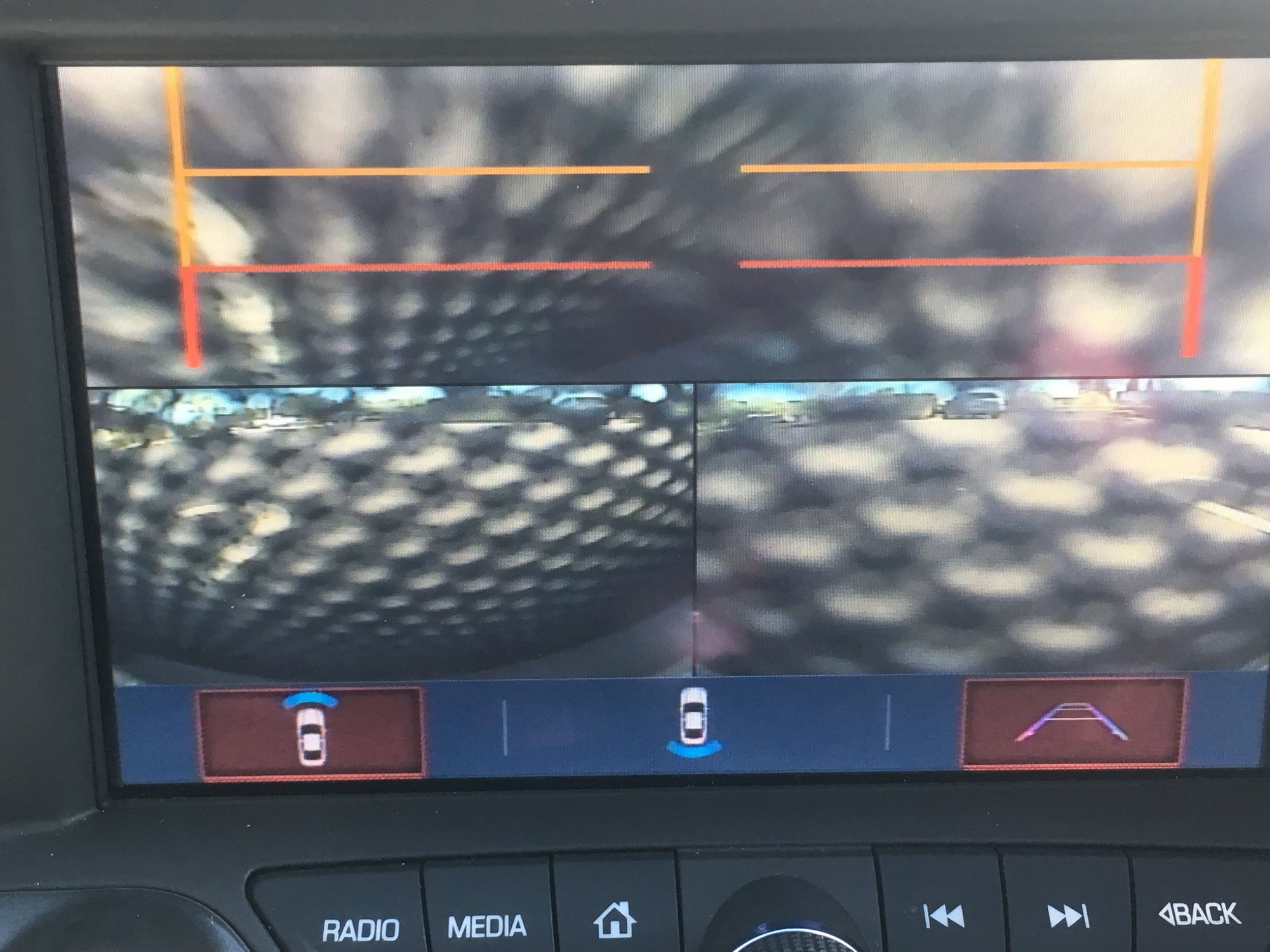 Front Parking Camera - CorvetteForum - Chevrolet Corvette Forum Discussion
