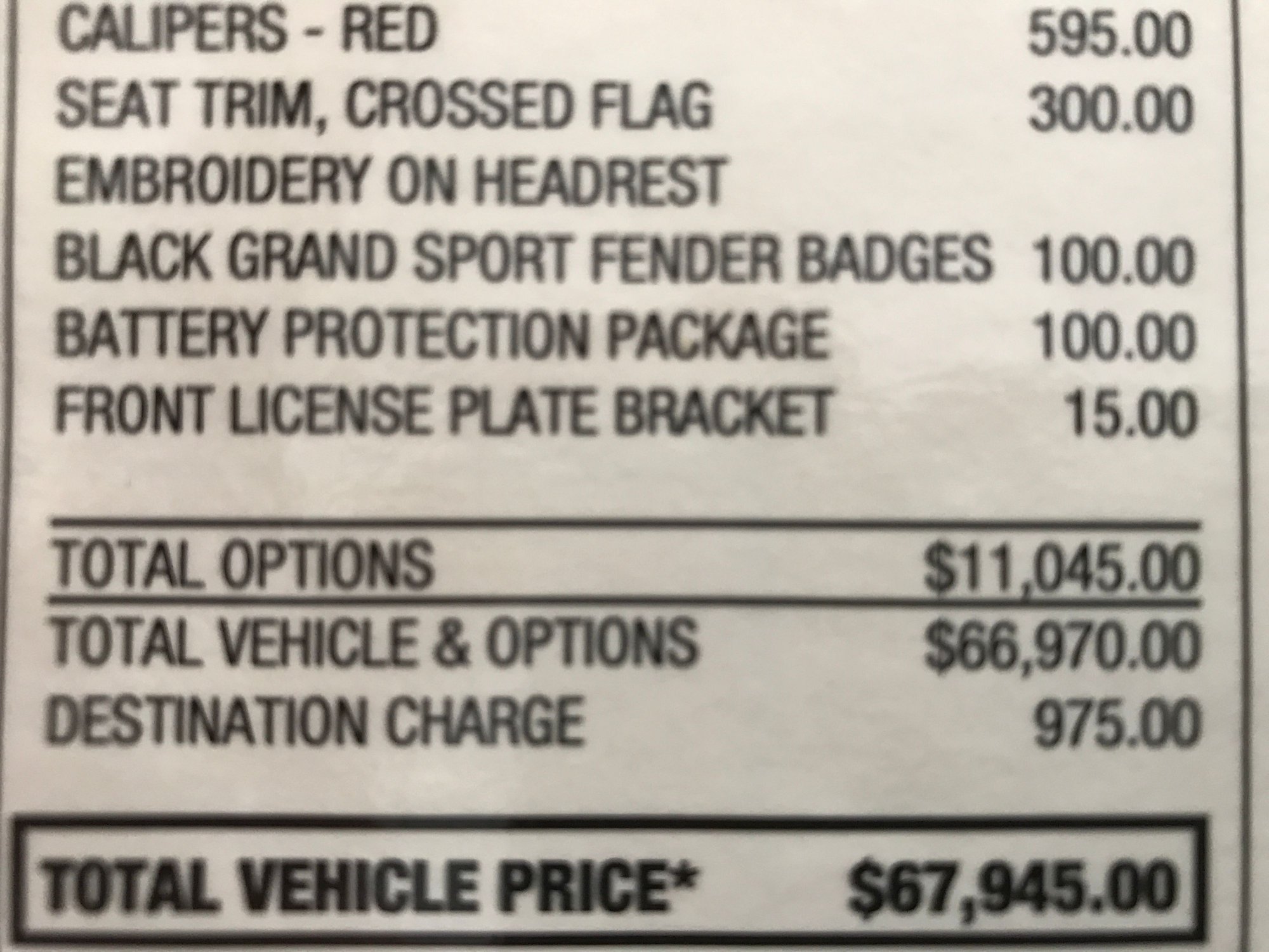 Battery Protection Package - CorvetteForum - Chevrolet Corvette Forum ...