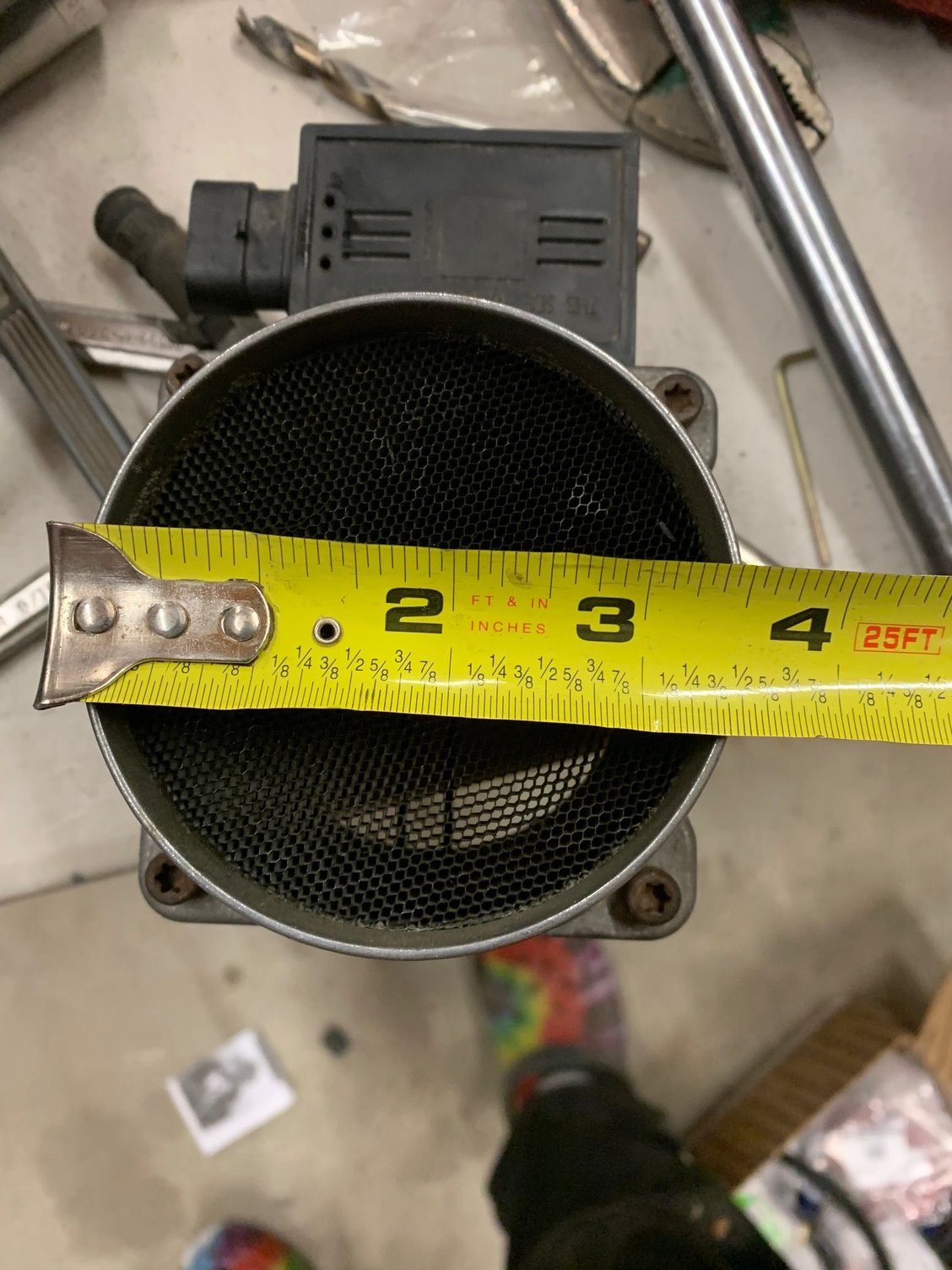 LS1 Swap - intake elbow - CorvetteForum - Chevrolet Corvette Forum ...