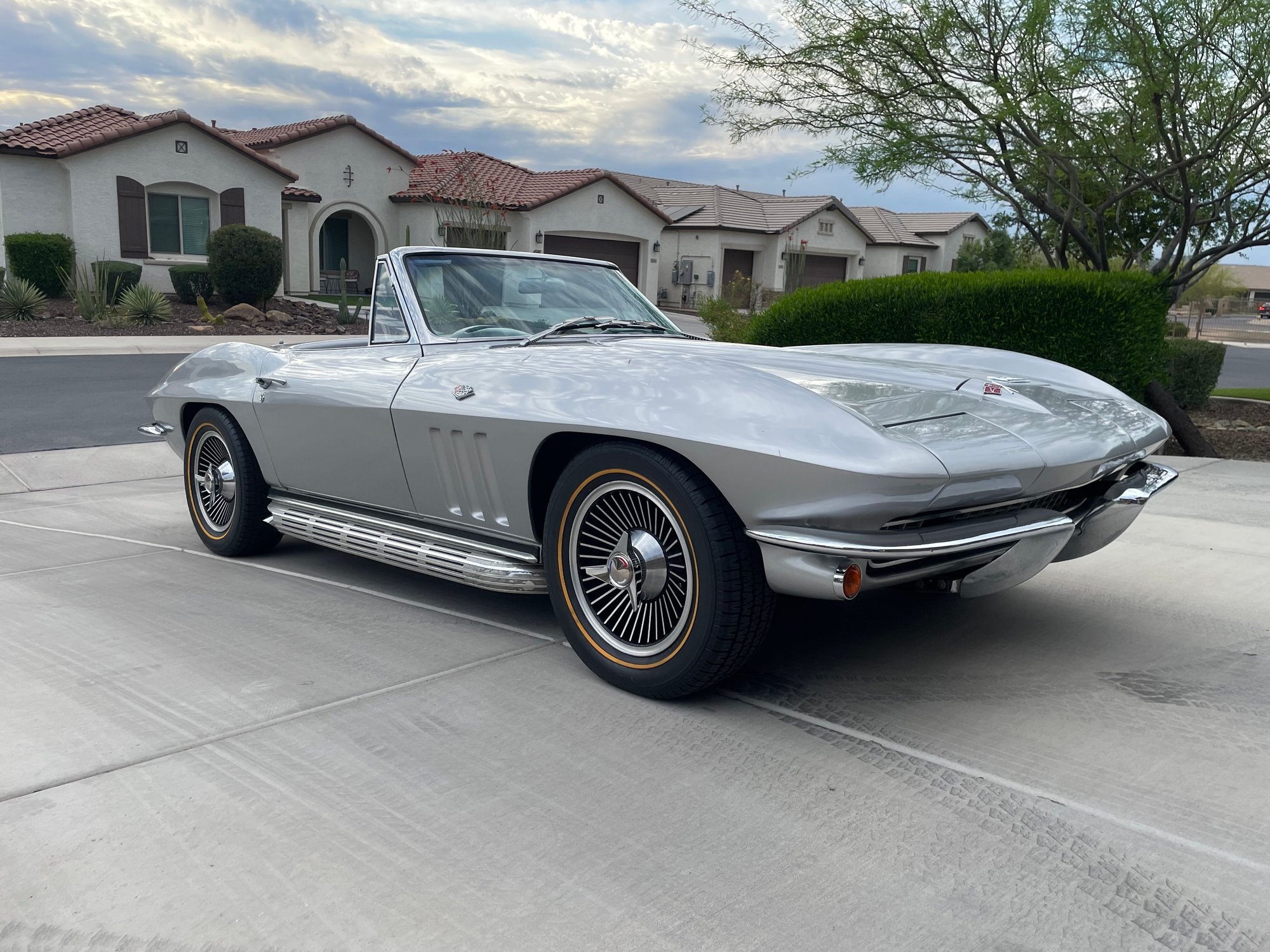 C2 Minor Restro Project - CorvetteForum - Chevrolet Corvette Forum ...