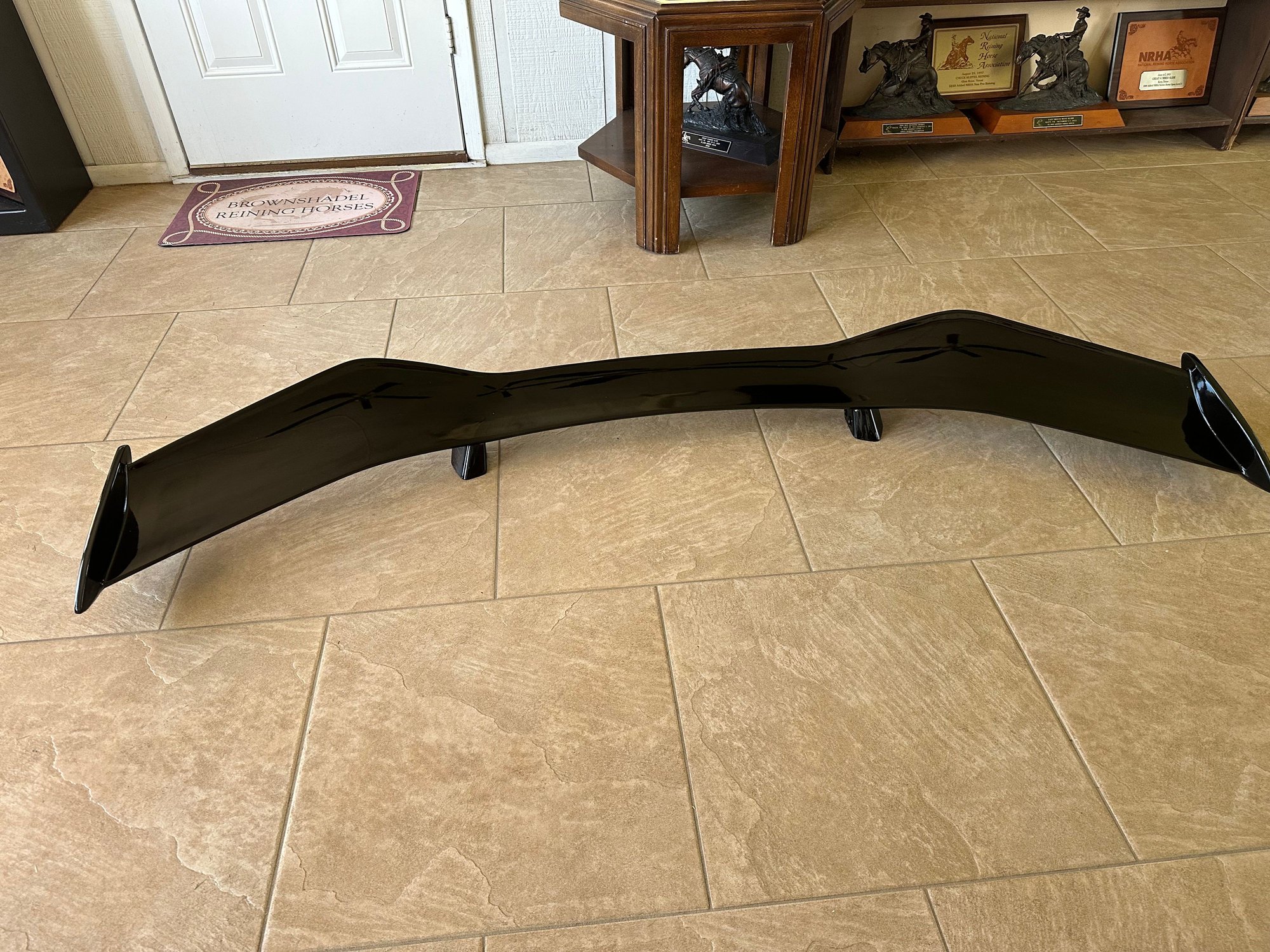 FS (For Sale) Sigala z07 wing for z06 Houston area - CorvetteForum ...
