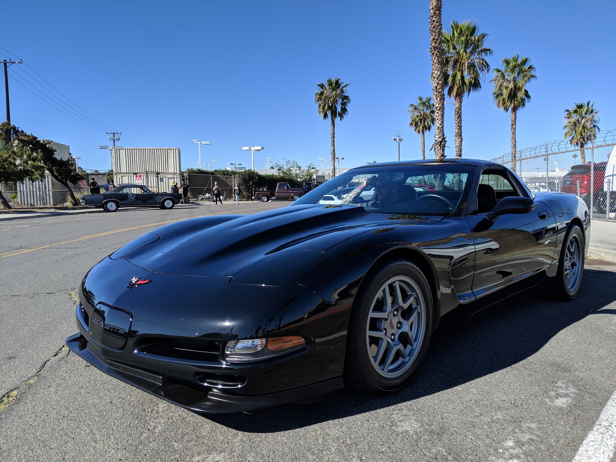 What is the best front lip for the C5?? - CorvetteForum - Chevrolet ...