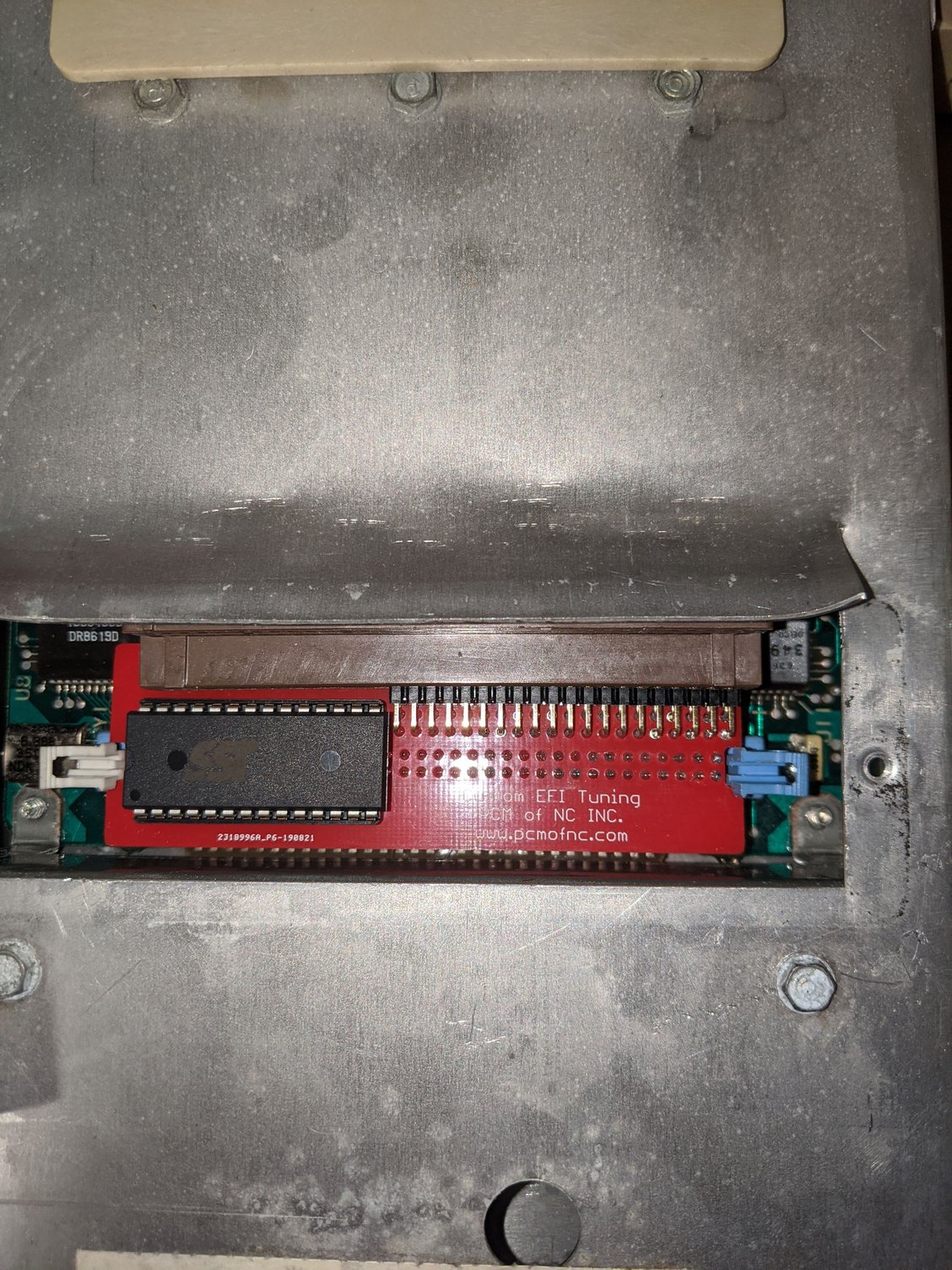 Pcm of nc chip - CorvetteForum - Chevrolet Corvette Forum Discussion