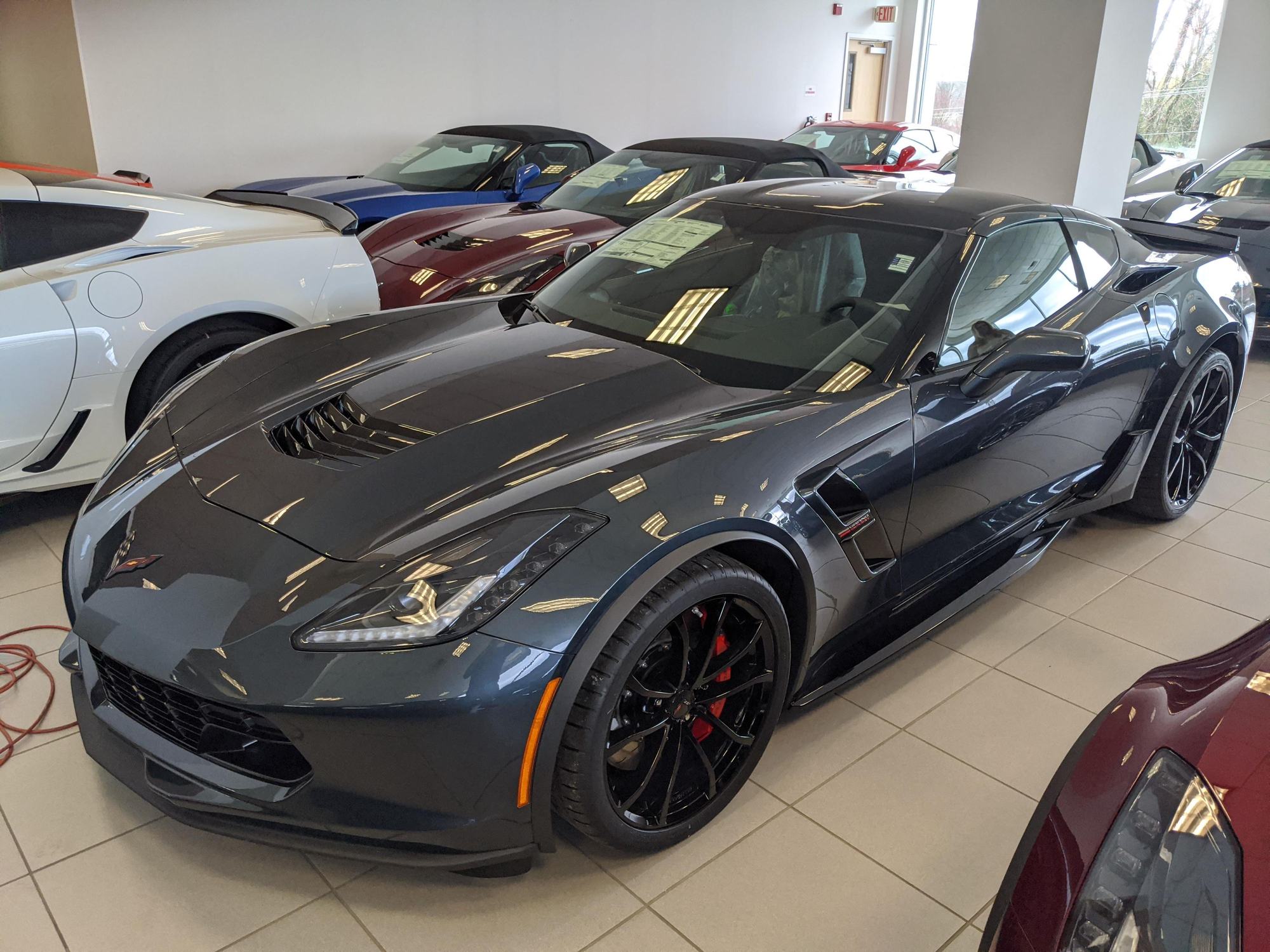 Plenty of 2019 C7 Corvettes Available! - CorvetteForum - Chevrolet ...
