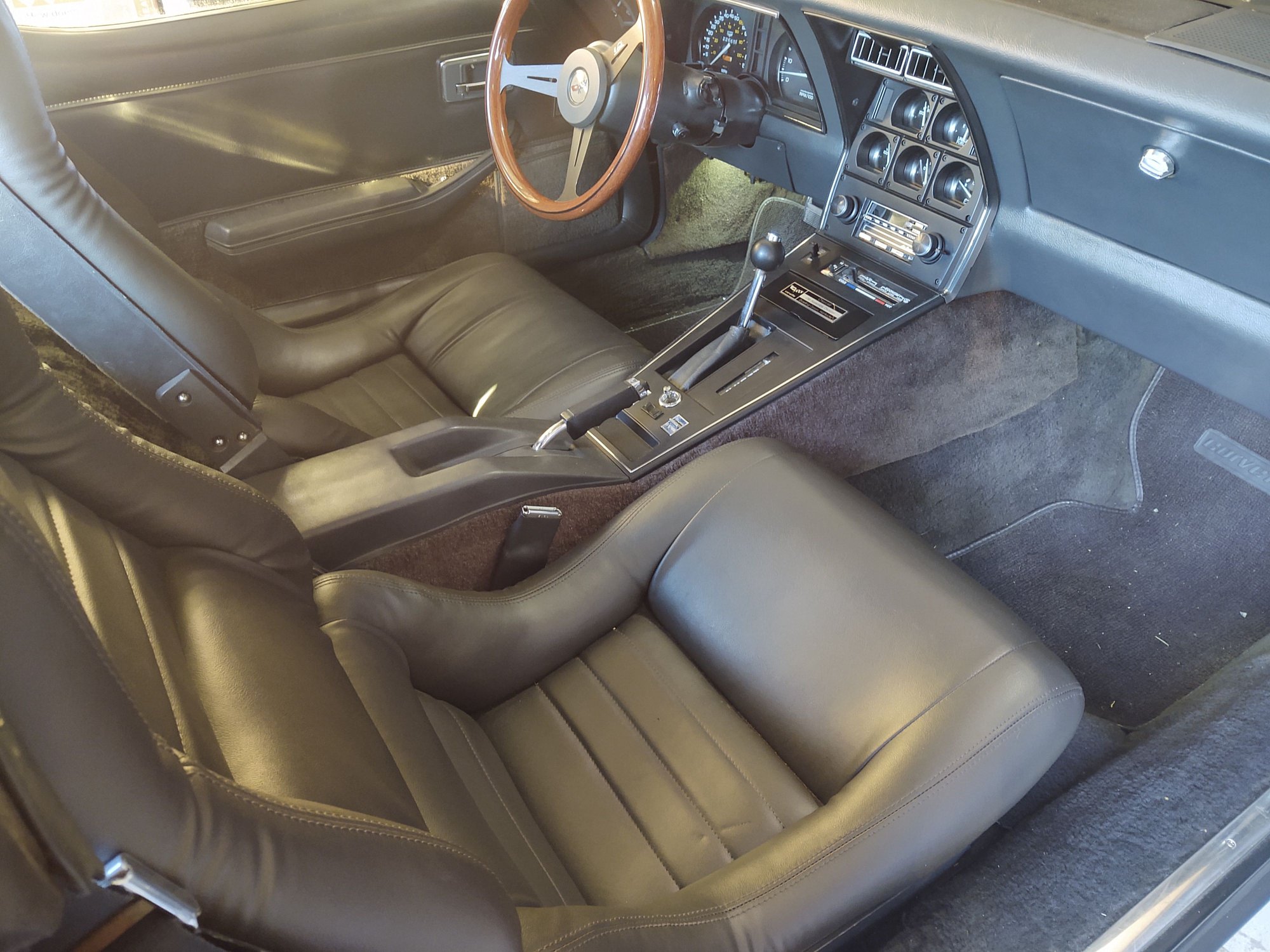 1982 C3 Corvette Crossfire - CorvetteForum - Chevrolet Corvette Forum ...