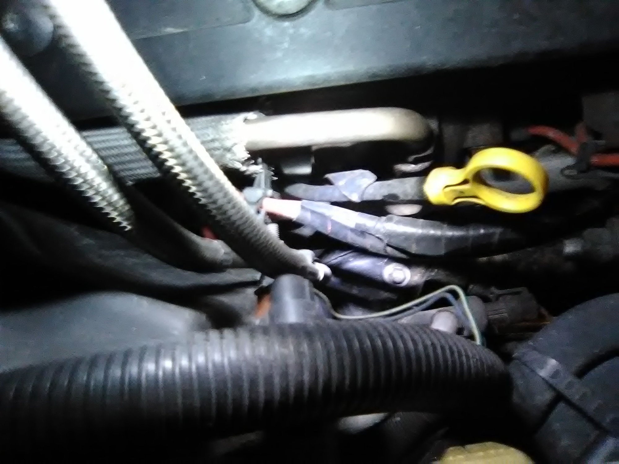 1996 LT4 Chasing a P0300 code... - CorvetteForum - Chevrolet Corvette ...