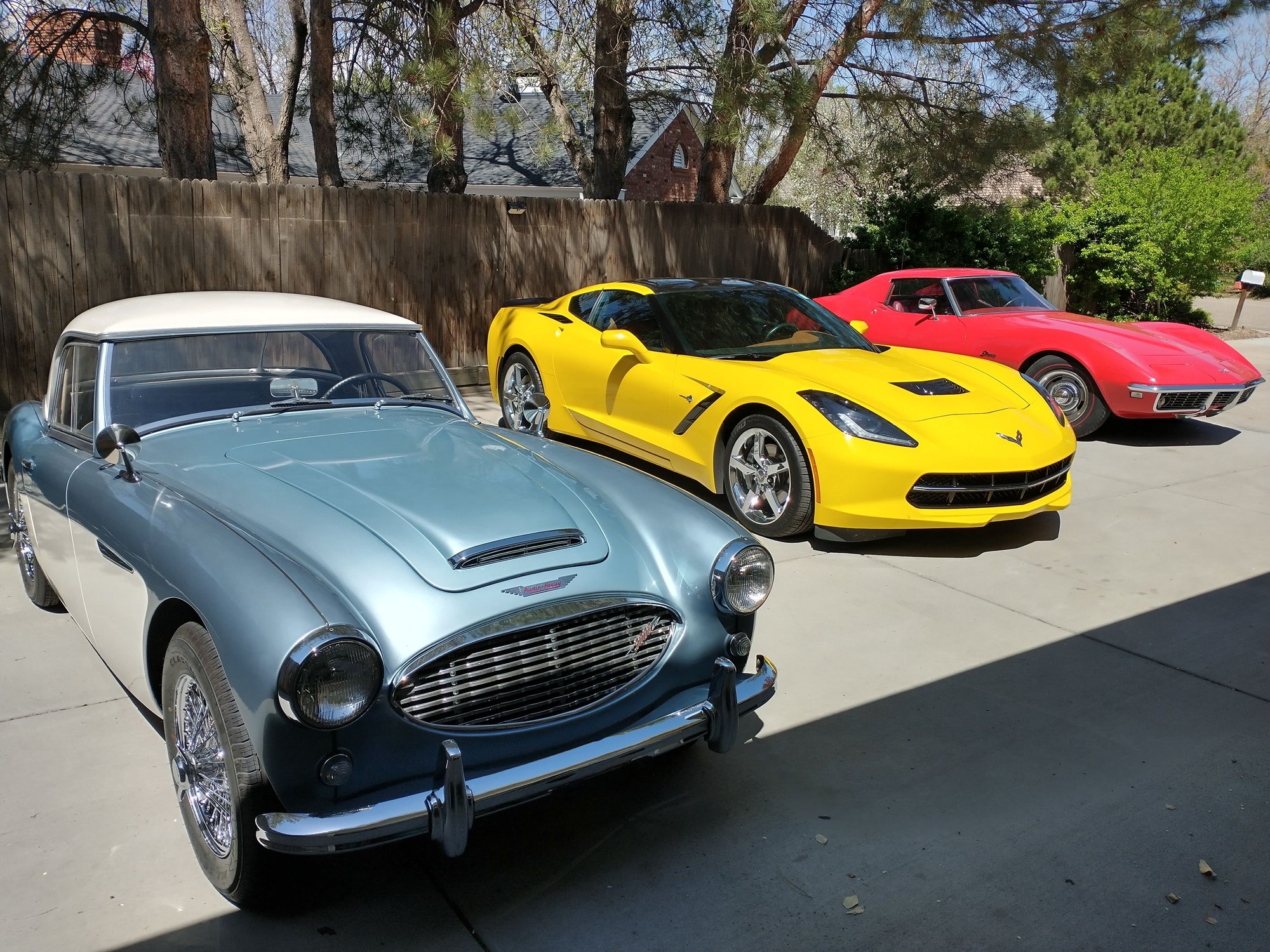 FNG,,,,,, Fun New Guy. - Page 2 - CorvetteForum - Chevrolet Corvette ...