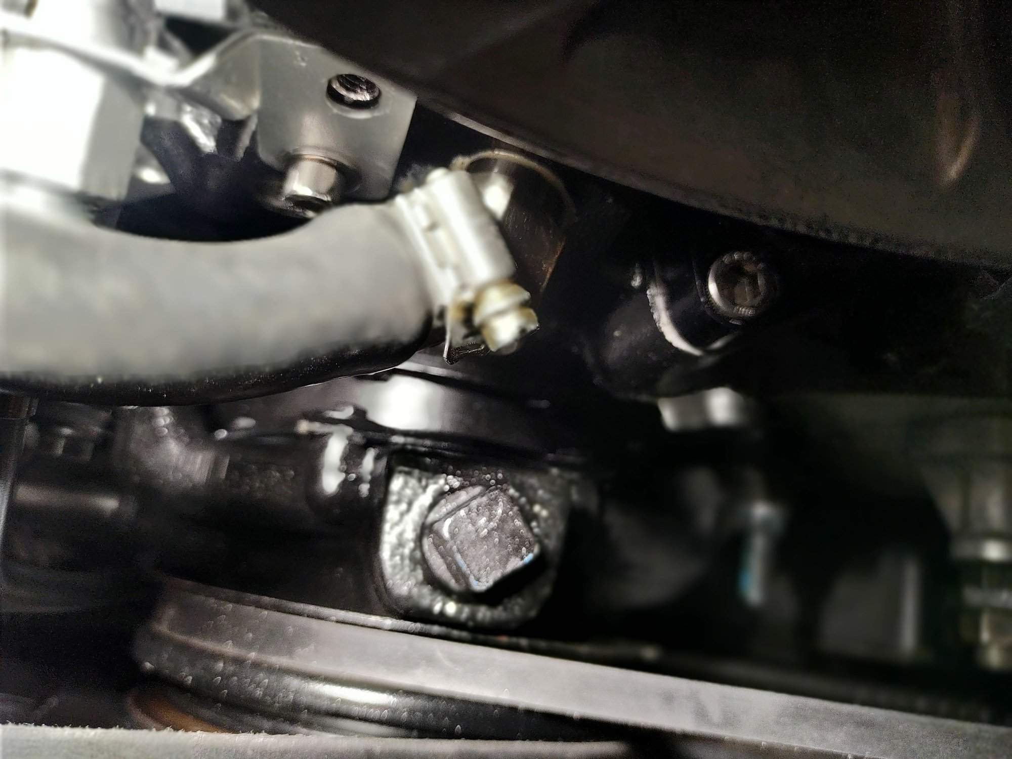 My Tuned Port Injection/Megasquirt Build Thread - Page 2 ...