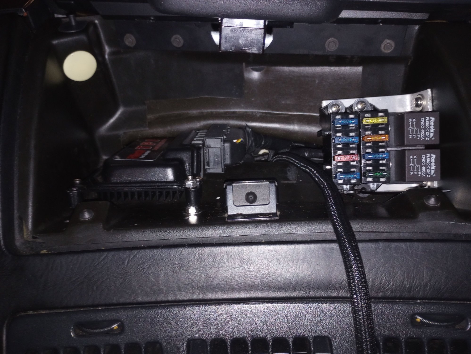 Fitech 38350 tpi Installed - Page 2 - CorvetteForum - Chevrolet ...