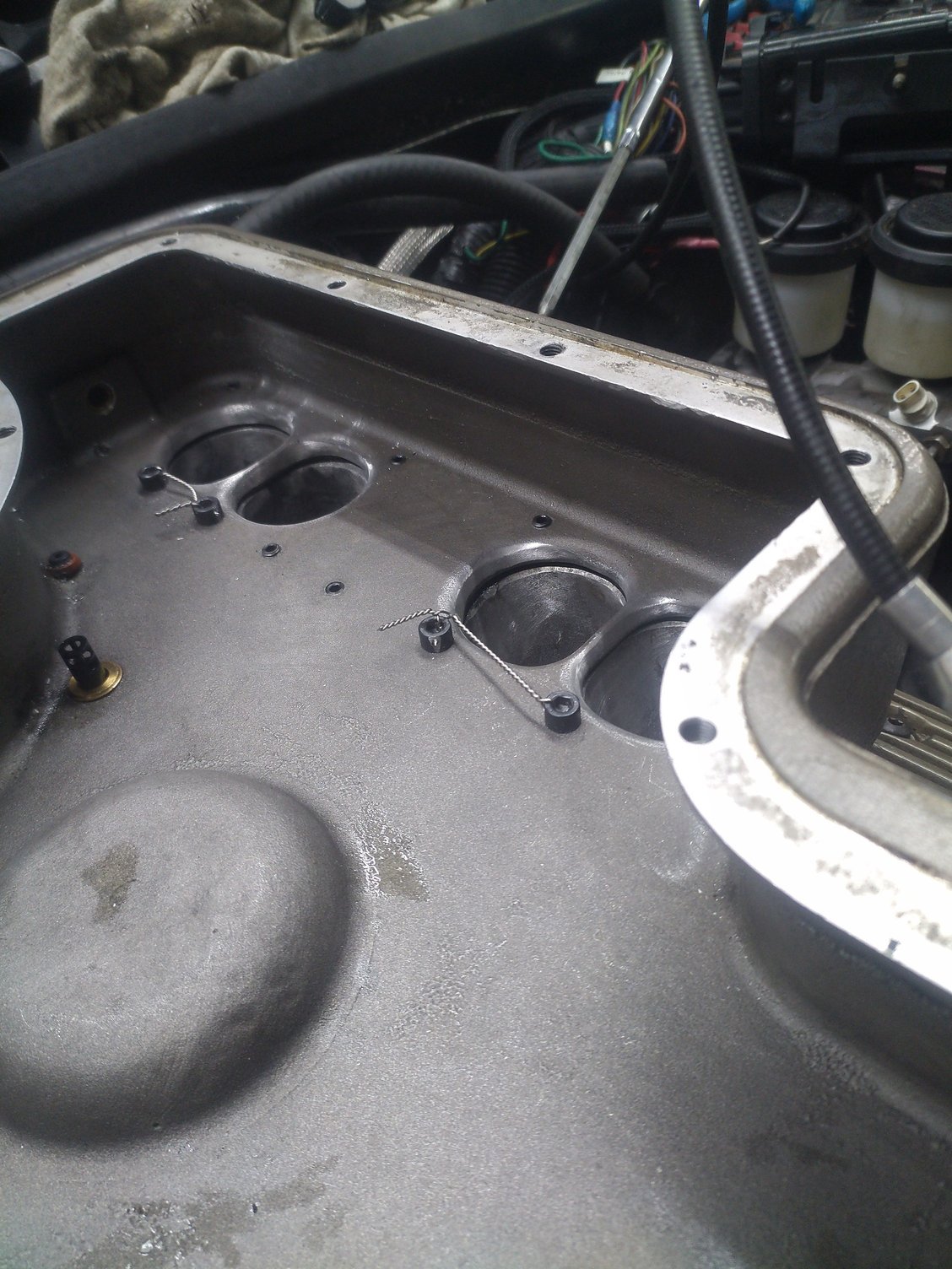 L98 Intake Vacuum Diagram - CorvetteForum - Chevrolet Corvette Forum ...