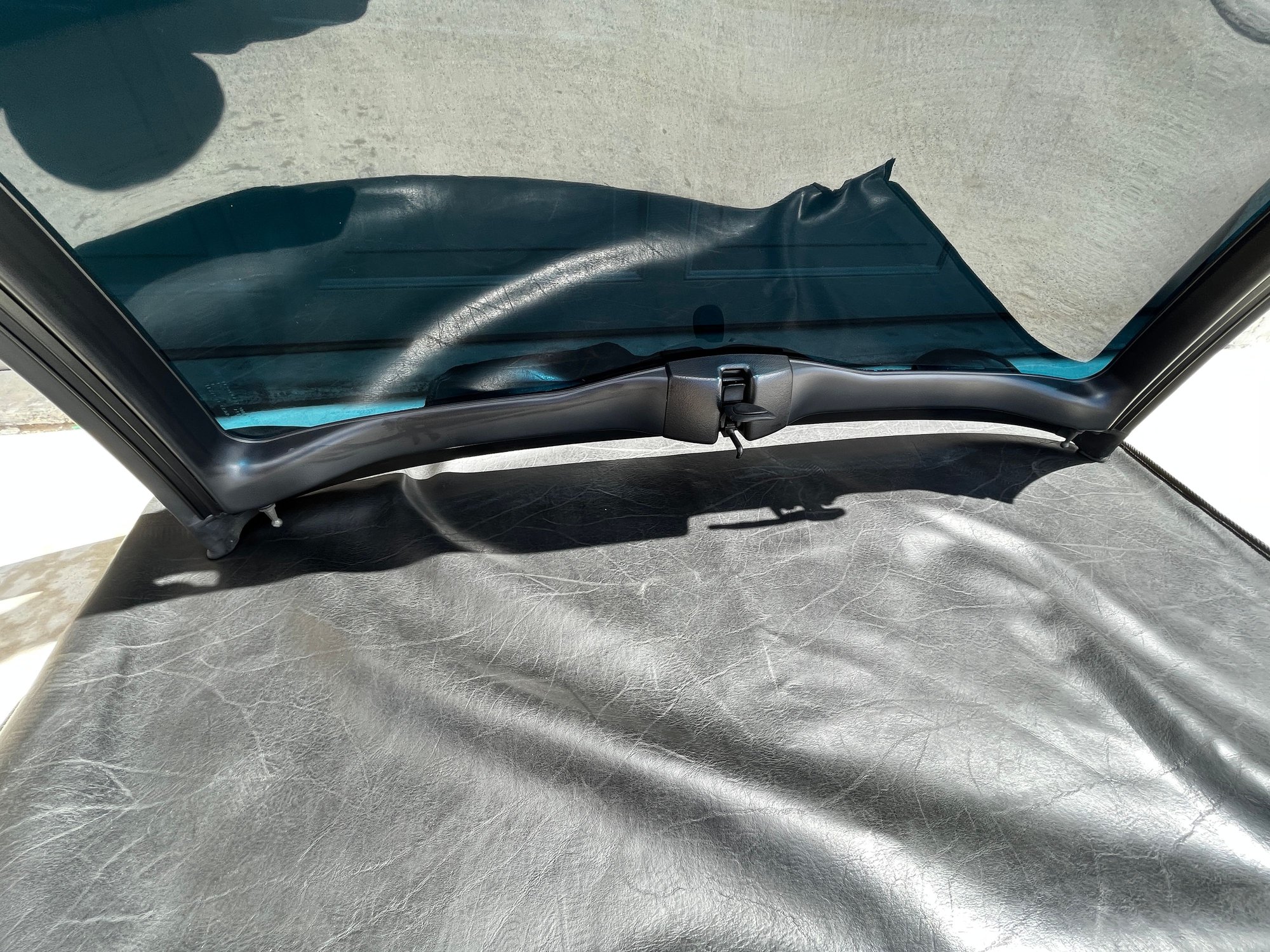 FS (For Sale) C5 Targa Glass Top - CorvetteForum - Chevrolet Corvette ...