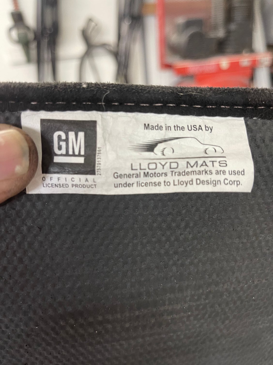 FS (For Sale) C6 Lloyd floor Matt’s - CorvetteForum - Chevrolet ...