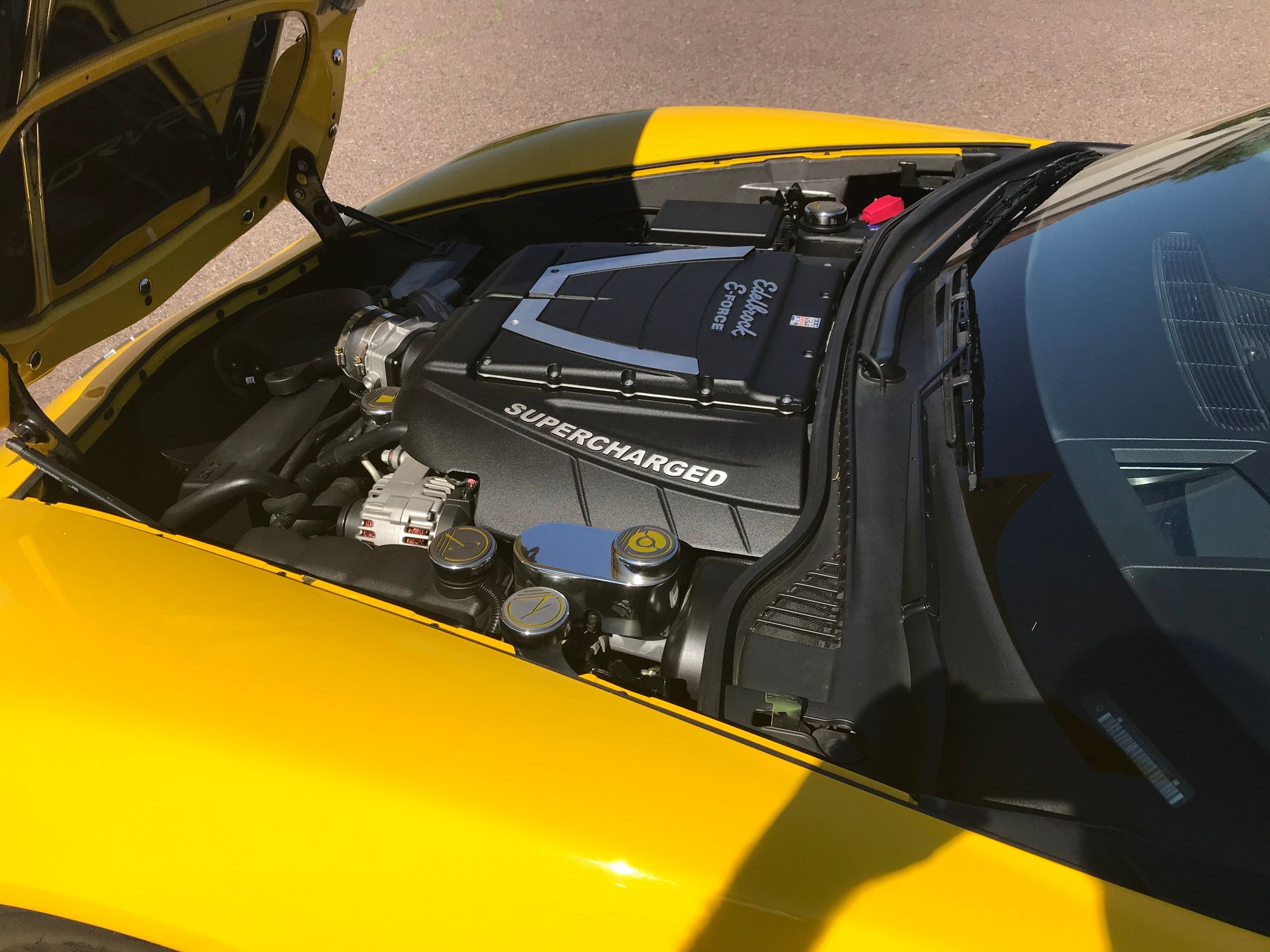 WTB (Want To Buy) A clean c6 in Arizona! budget 25k - CorvetteForum ...