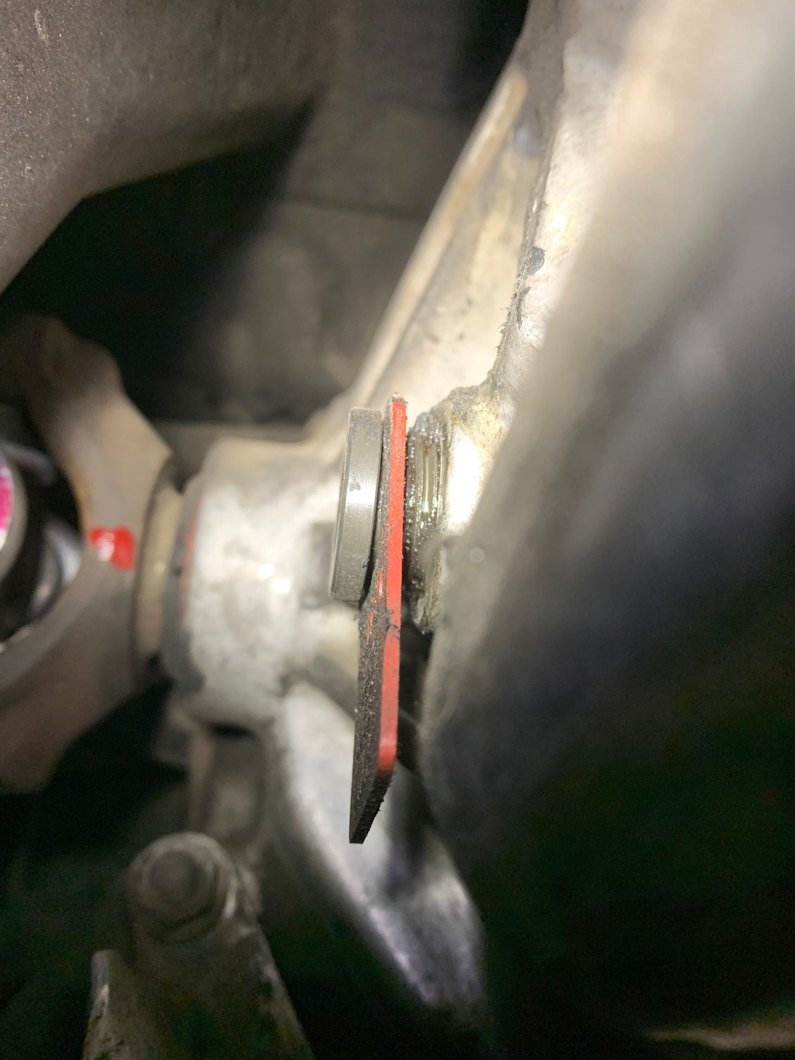 Differential Drain Plug - CorvetteForum - Chevrolet Corvette Forum ...