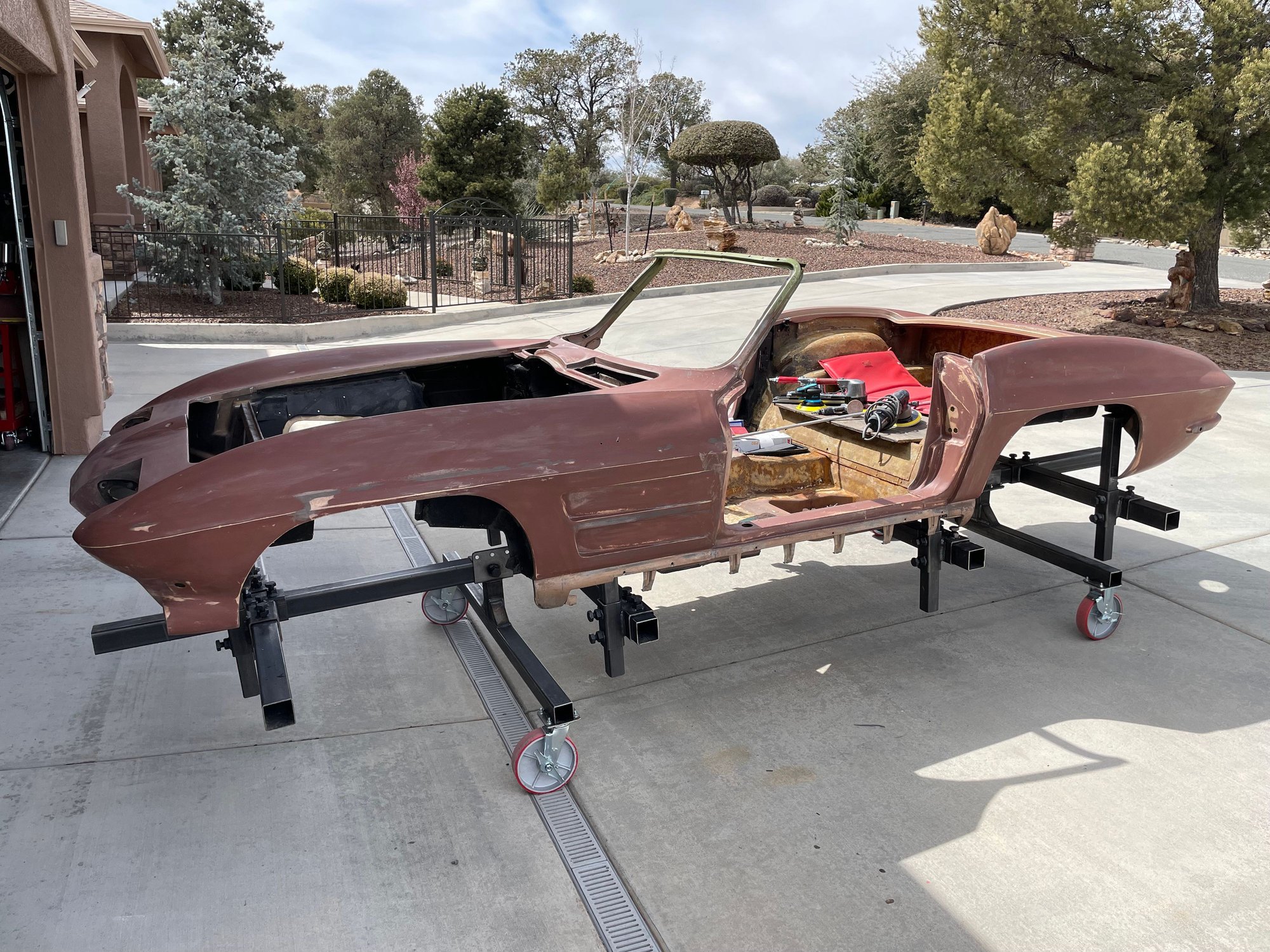 Coopers Strip Club Stripper - CorvetteForum - Chevrolet Corvette Forum Discussion