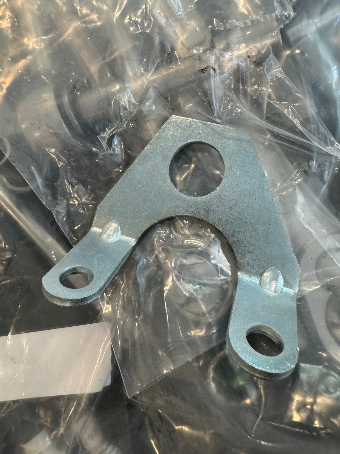 FS (For Sale) Repro BB front engine lift bracket - CorvetteForum ...