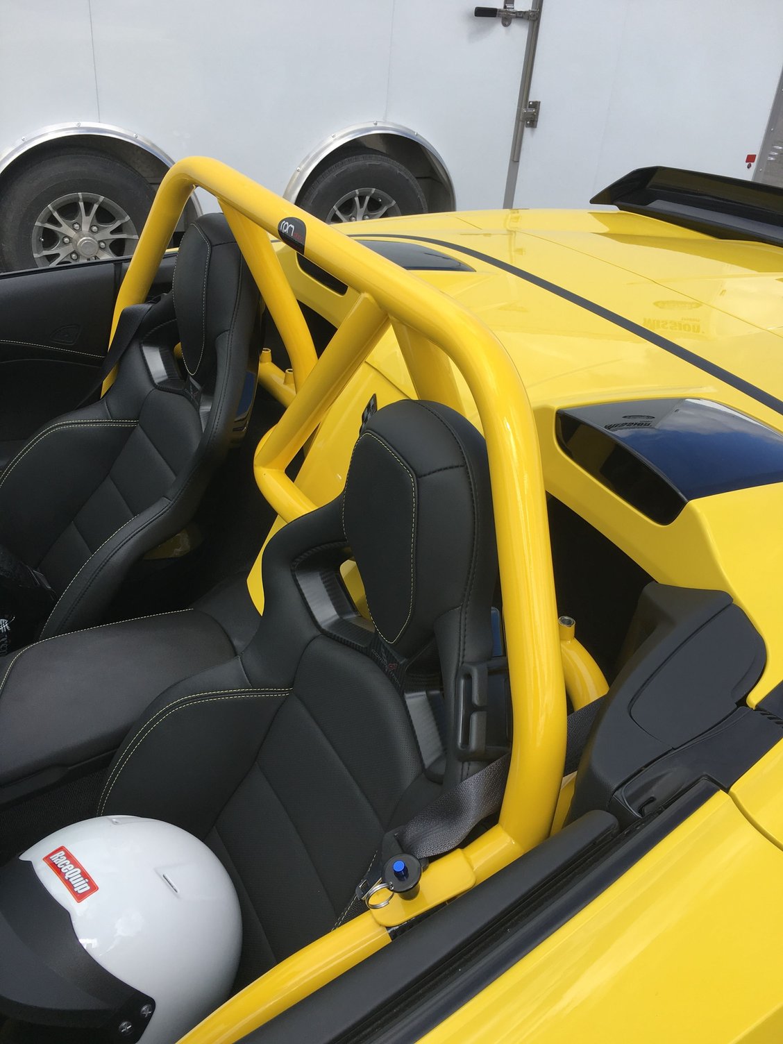 C7 Z06 roll bar - CorvetteForum - Chevrolet Corvette Forum Discussion