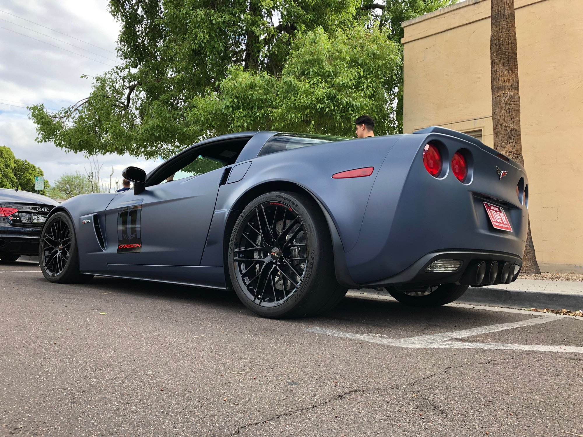 Fourtillfour Car Show - CorvetteForum - Chevrolet Corvette Forum Discussion