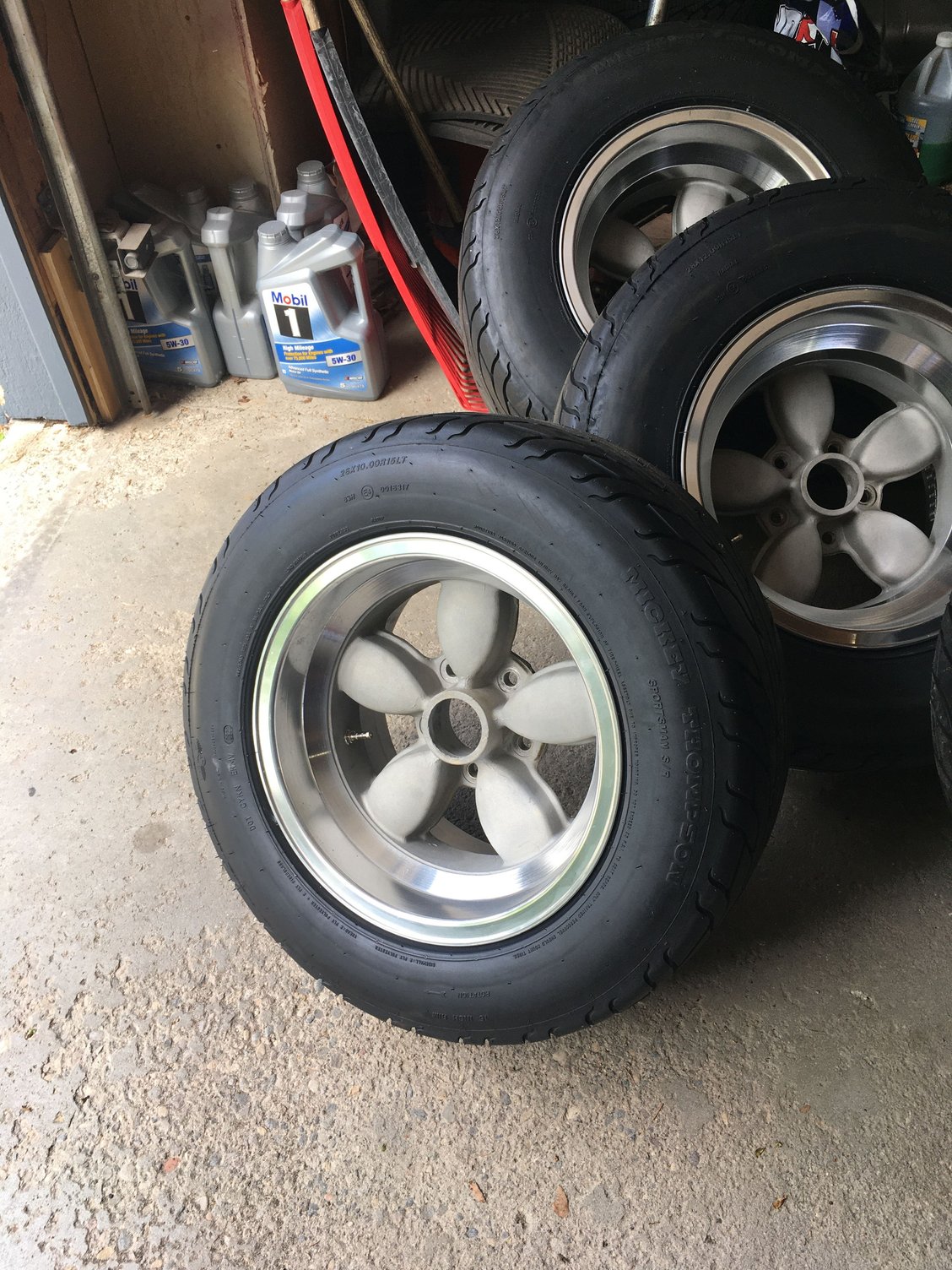 15" 200S wheels, C3 - CorvetteForum - Chevrolet Corvette Forum Discussion