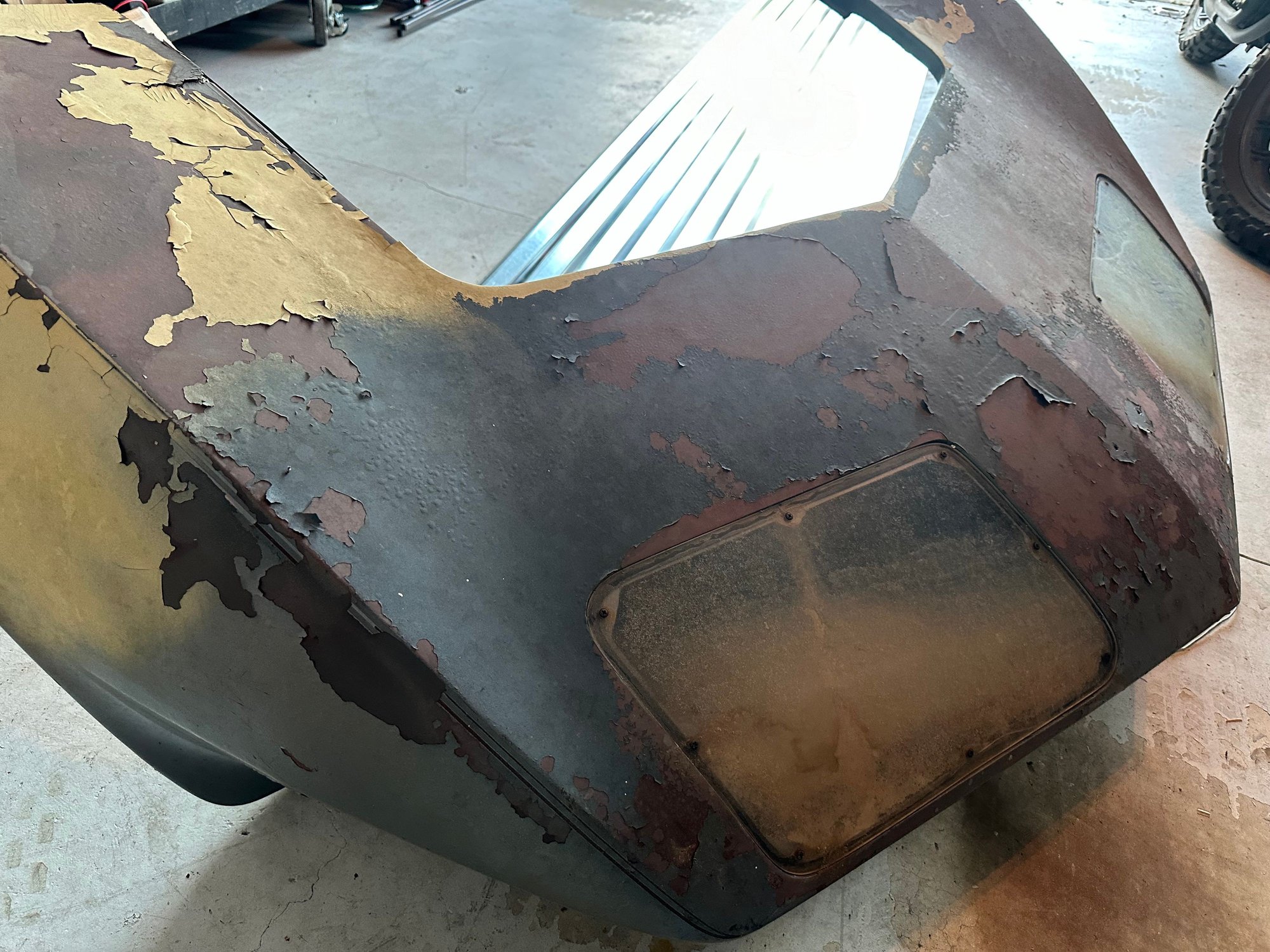 Recommendations for Monza front end completion? - CorvetteForum ...