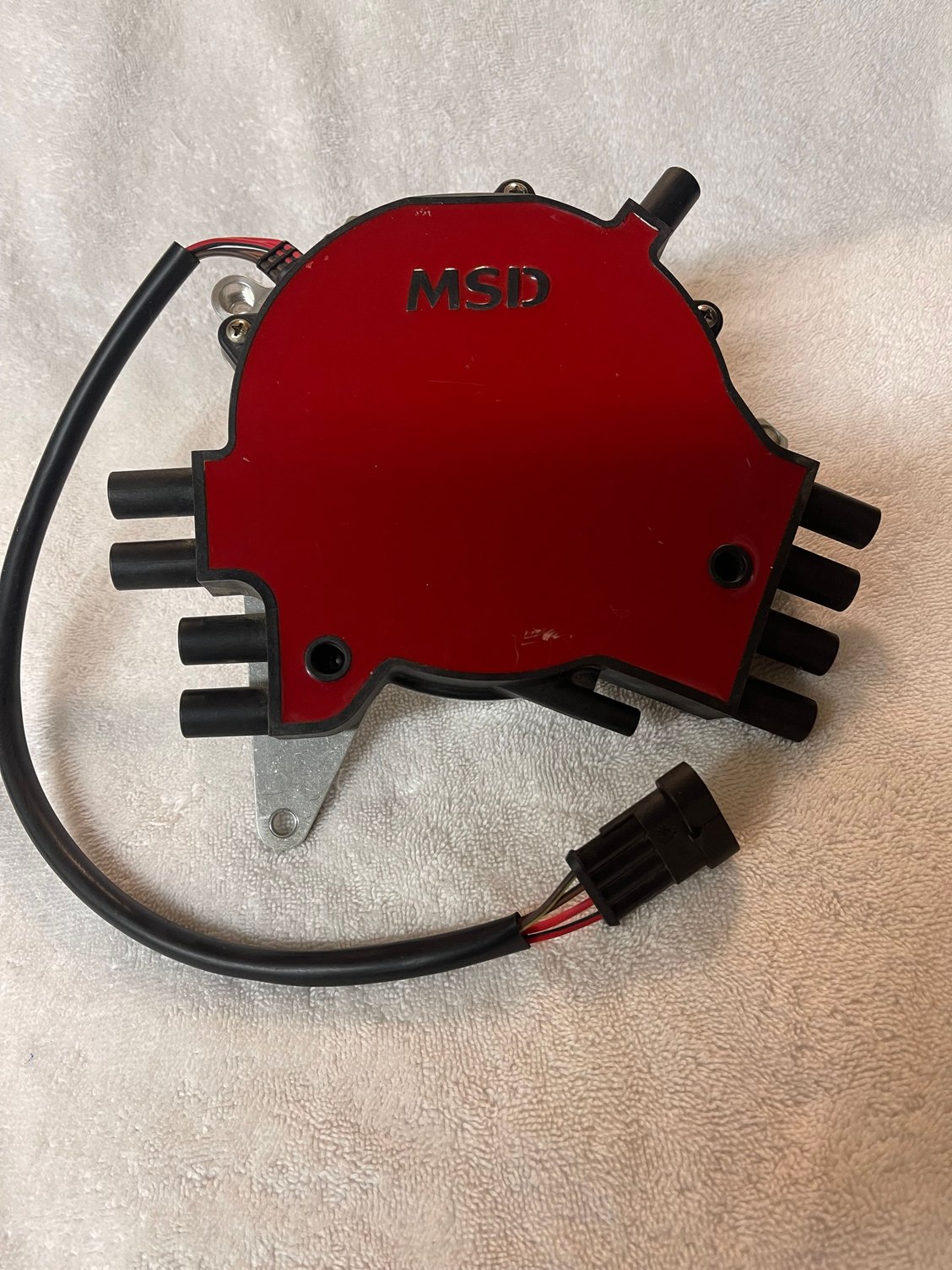 FS (For Sale) SOLD New MSD Opti - CorvetteForum - Chevrolet Corvette ...