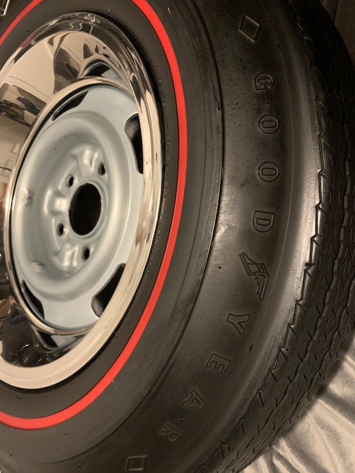 FS (For Sale) Show Condition Restored Original 1967 Corvette Rally ...