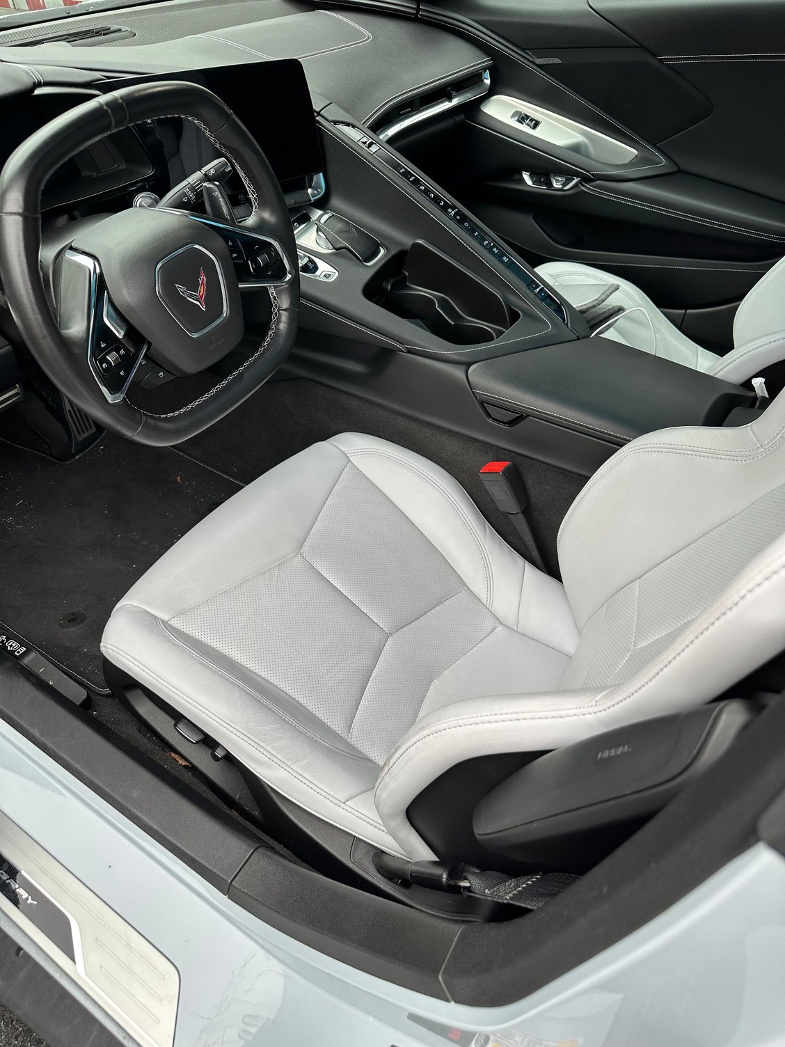 FS: 2020 Z51 C8 Stunner - CorvetteForum - Chevrolet Corvette Forum ...