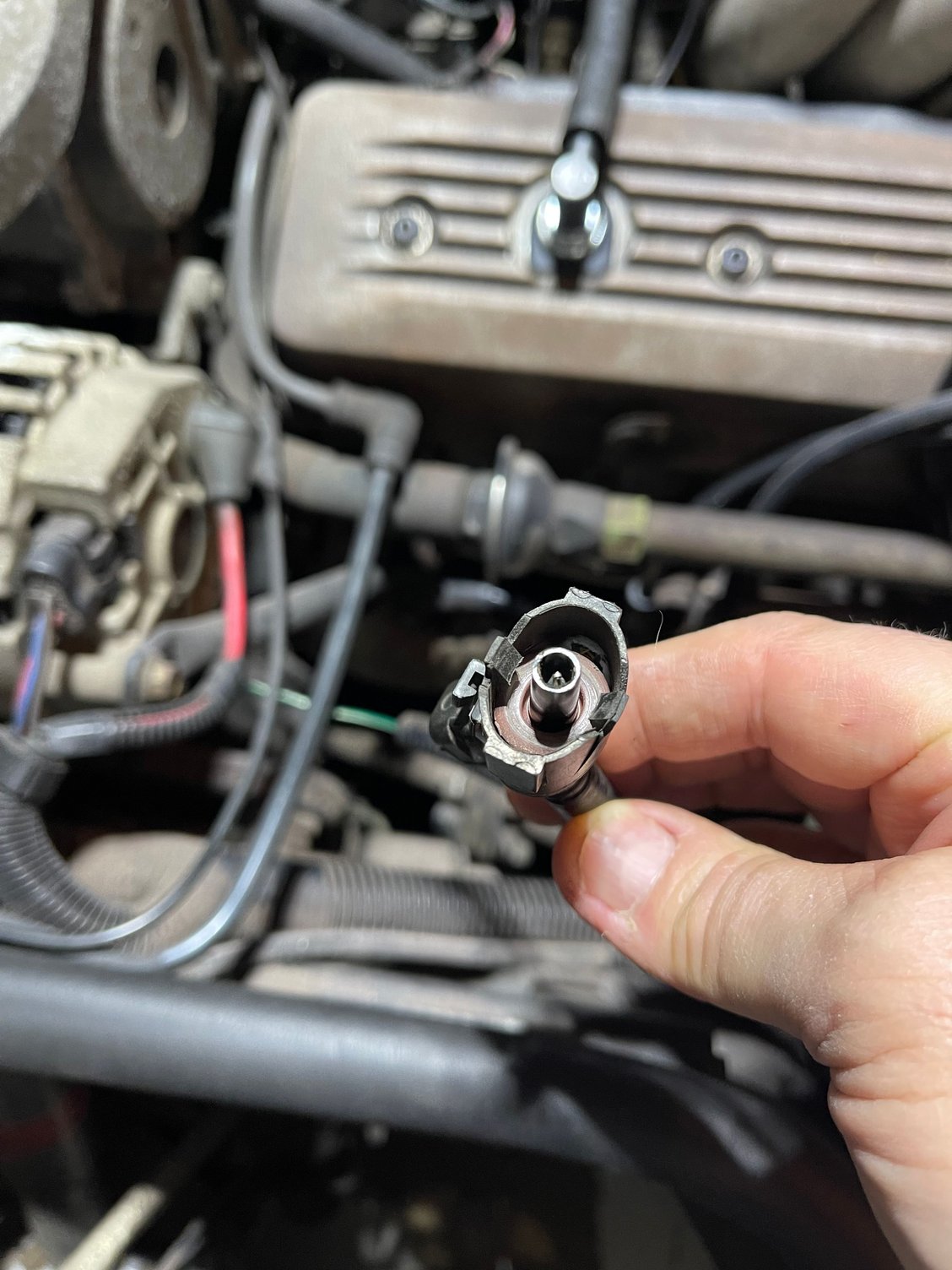 Help identifying a sensor - CorvetteForum - Chevrolet Corvette Forum ...