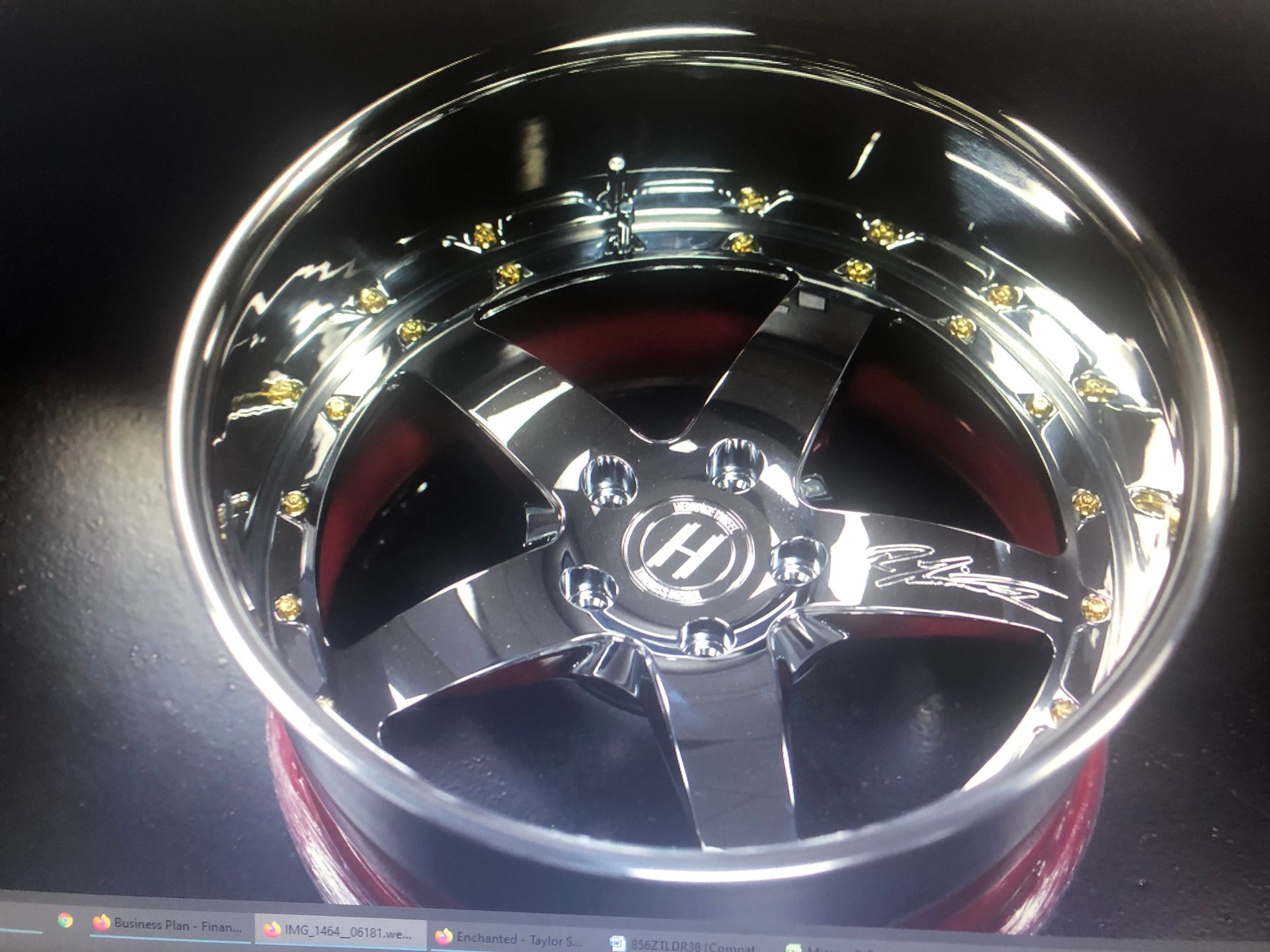 Nicest rims for C4? Pictures? - Page 29 - CorvetteForum - Chevrolet ...