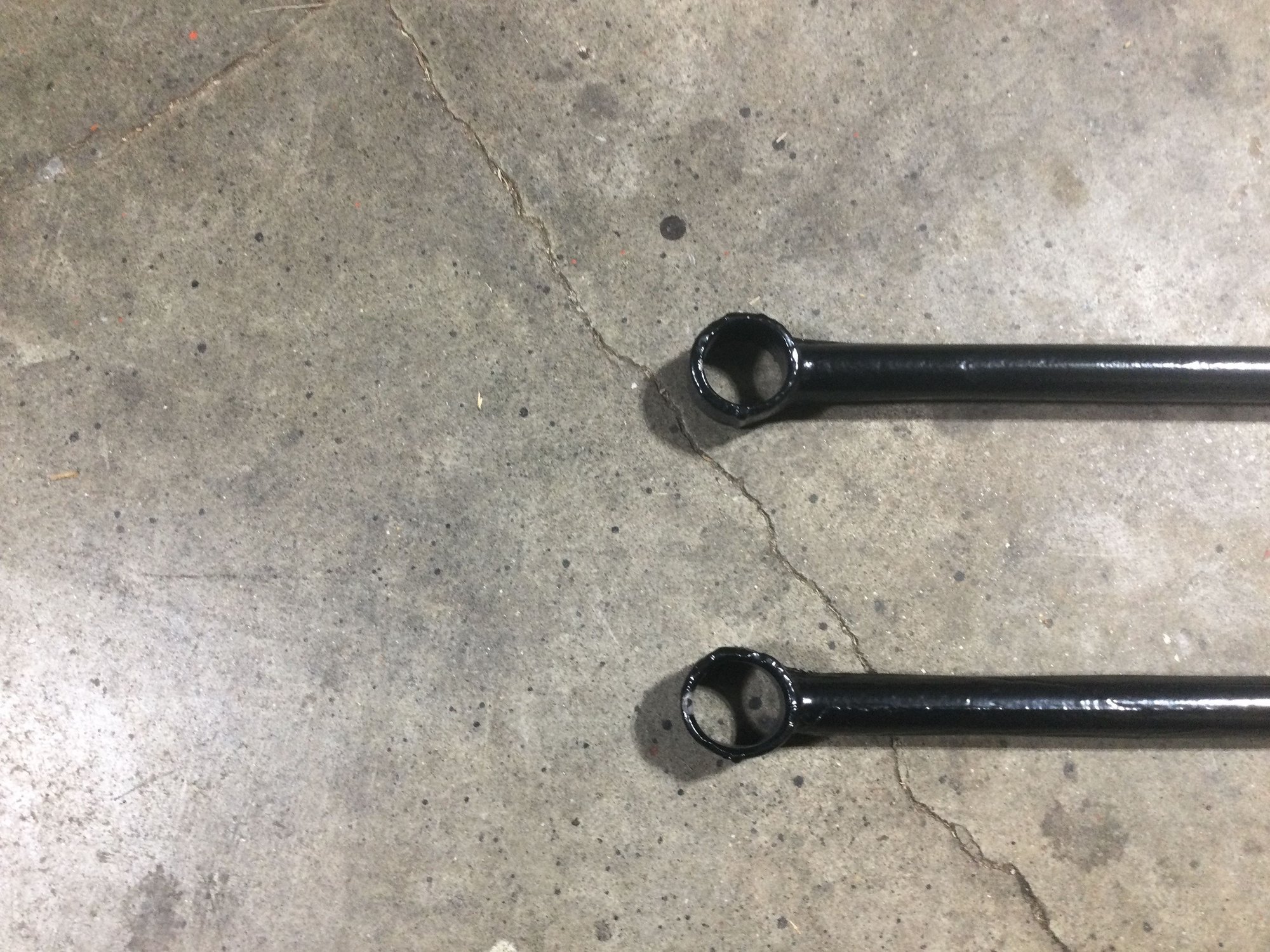 FS (For Sale) 62 Radius rods - CorvetteForum - Chevrolet Corvette Forum ...