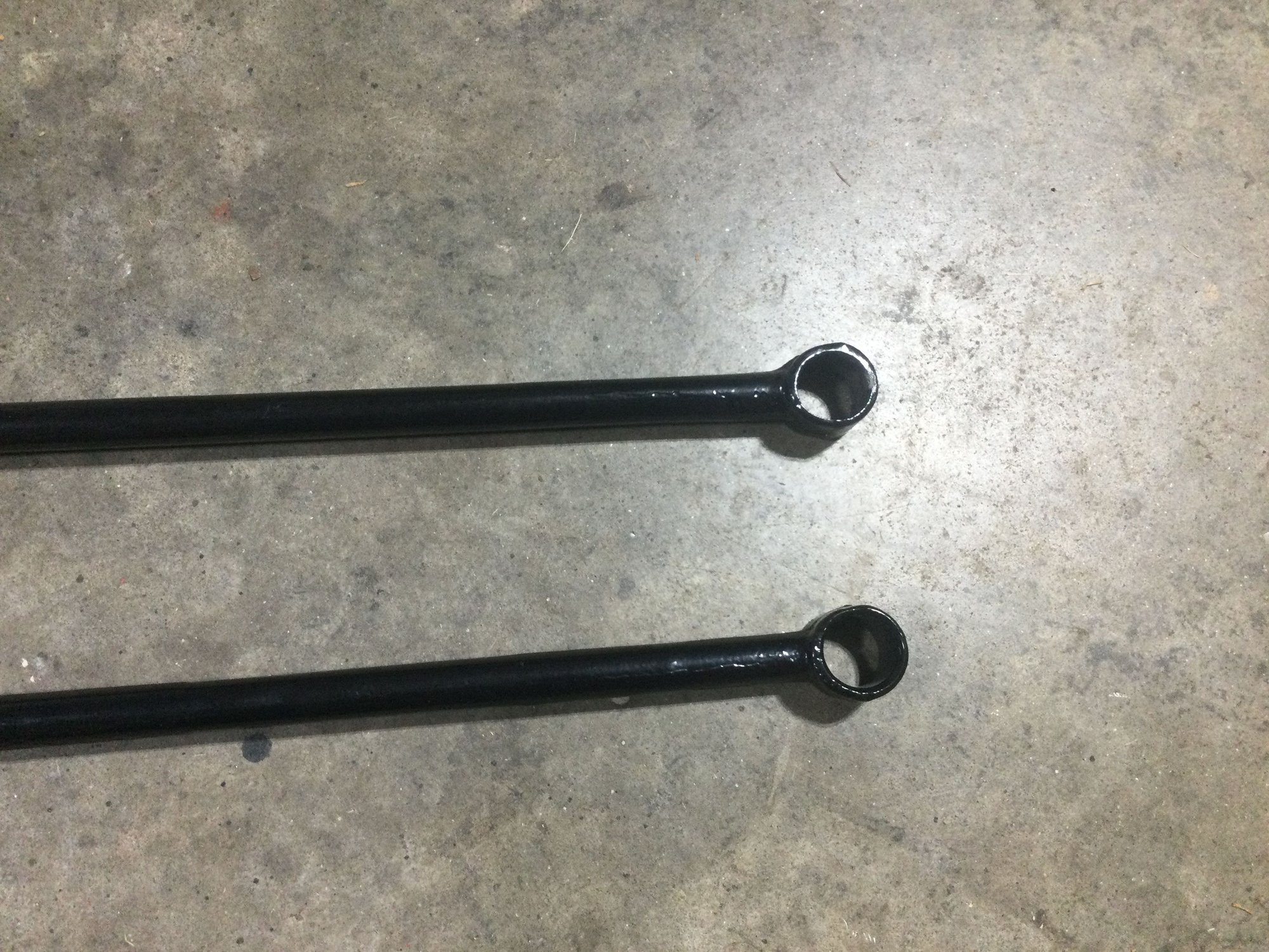 FS (For Sale) 62 Radius rods - CorvetteForum - Chevrolet Corvette Forum ...