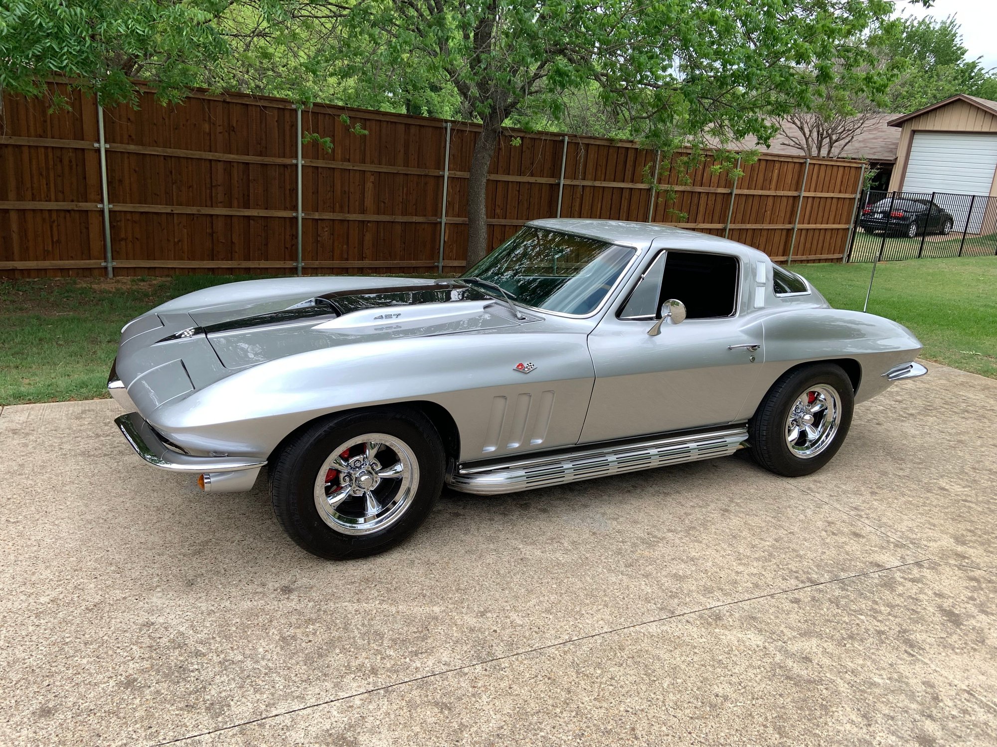 Torque Thrust D's - Page 2 - CorvetteForum - Chevrolet Corvette Forum ...