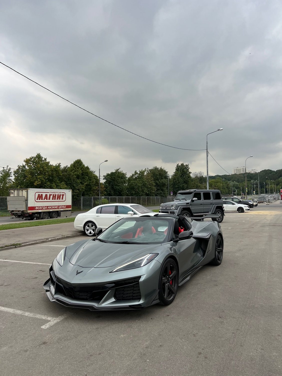 Z06 C8 engine number - CorvetteForum - Chevrolet Corvette Forum Discussion