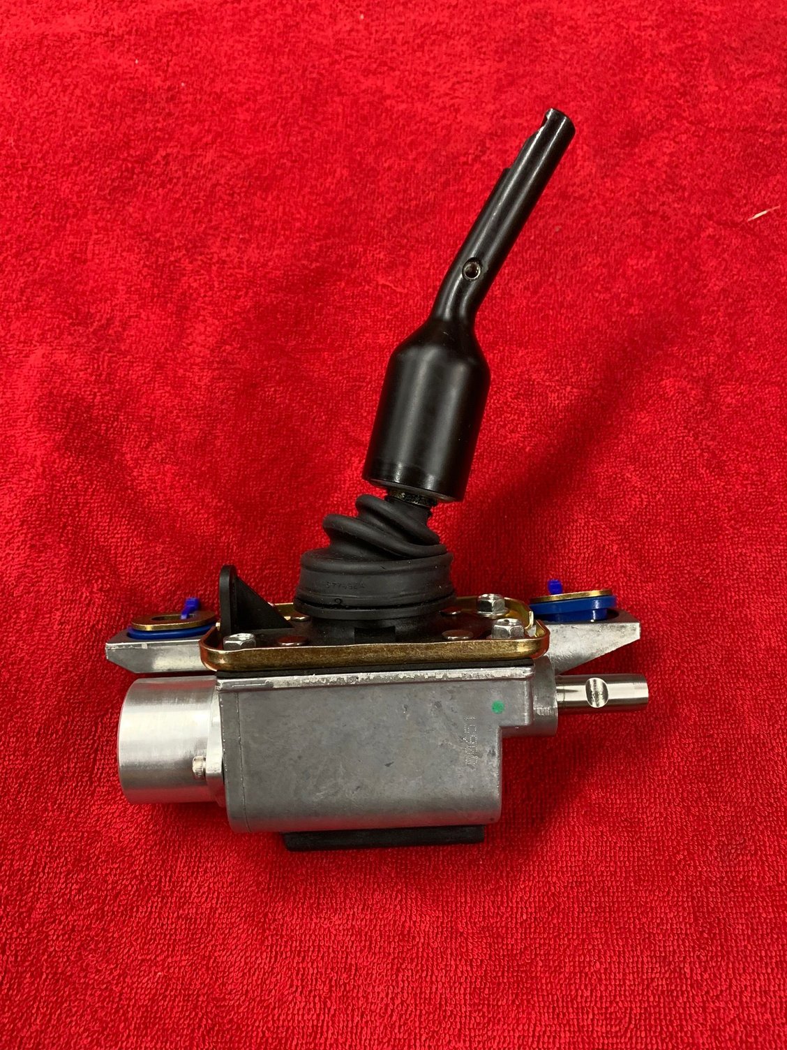 FS (For Sale) Brand New TMOD Shifter Complete 250.00 Shipped ...