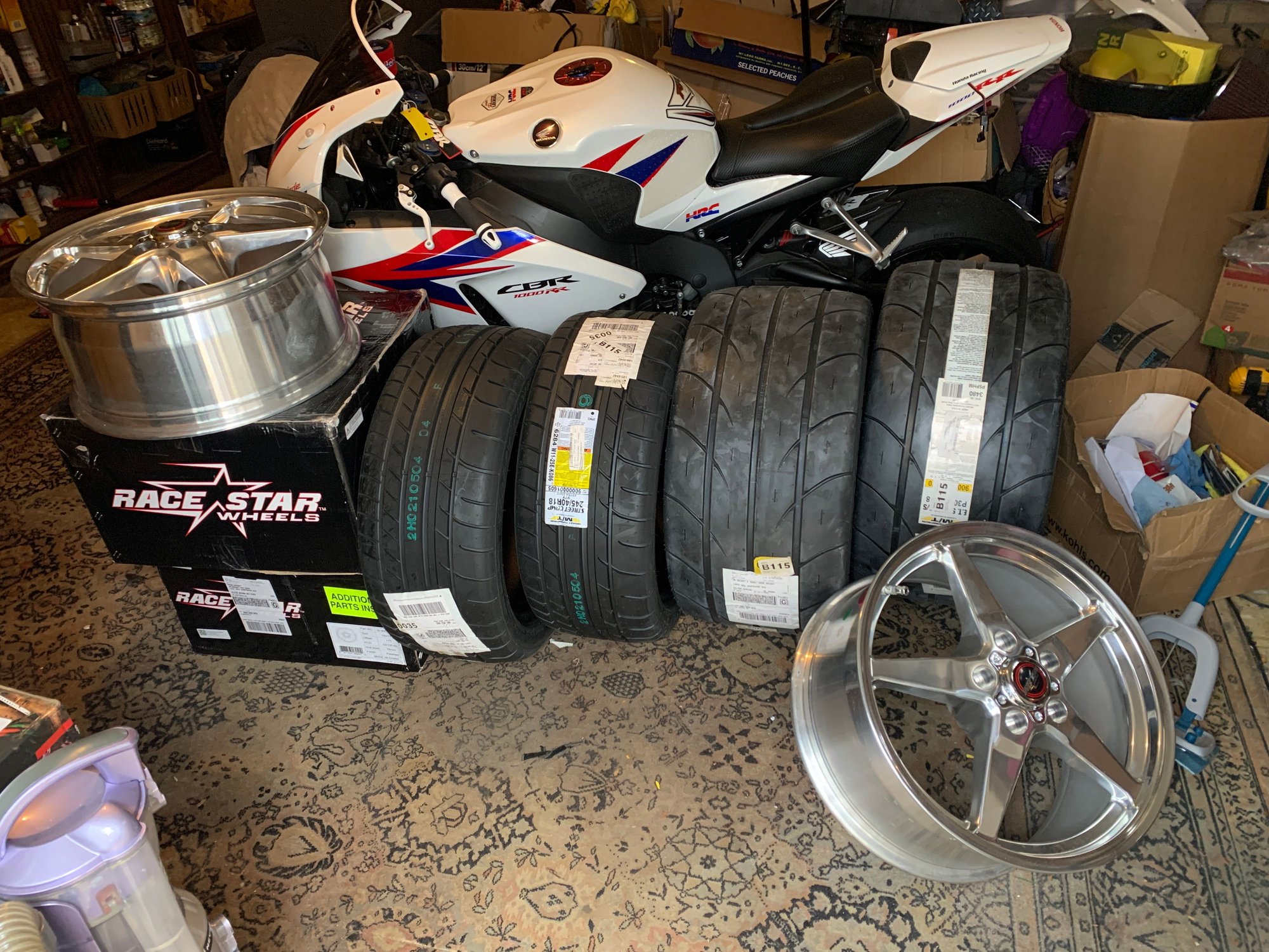 FS (For Sale) Fs: c6 base//z51 drag pack - CorvetteForum - Chevrolet ...