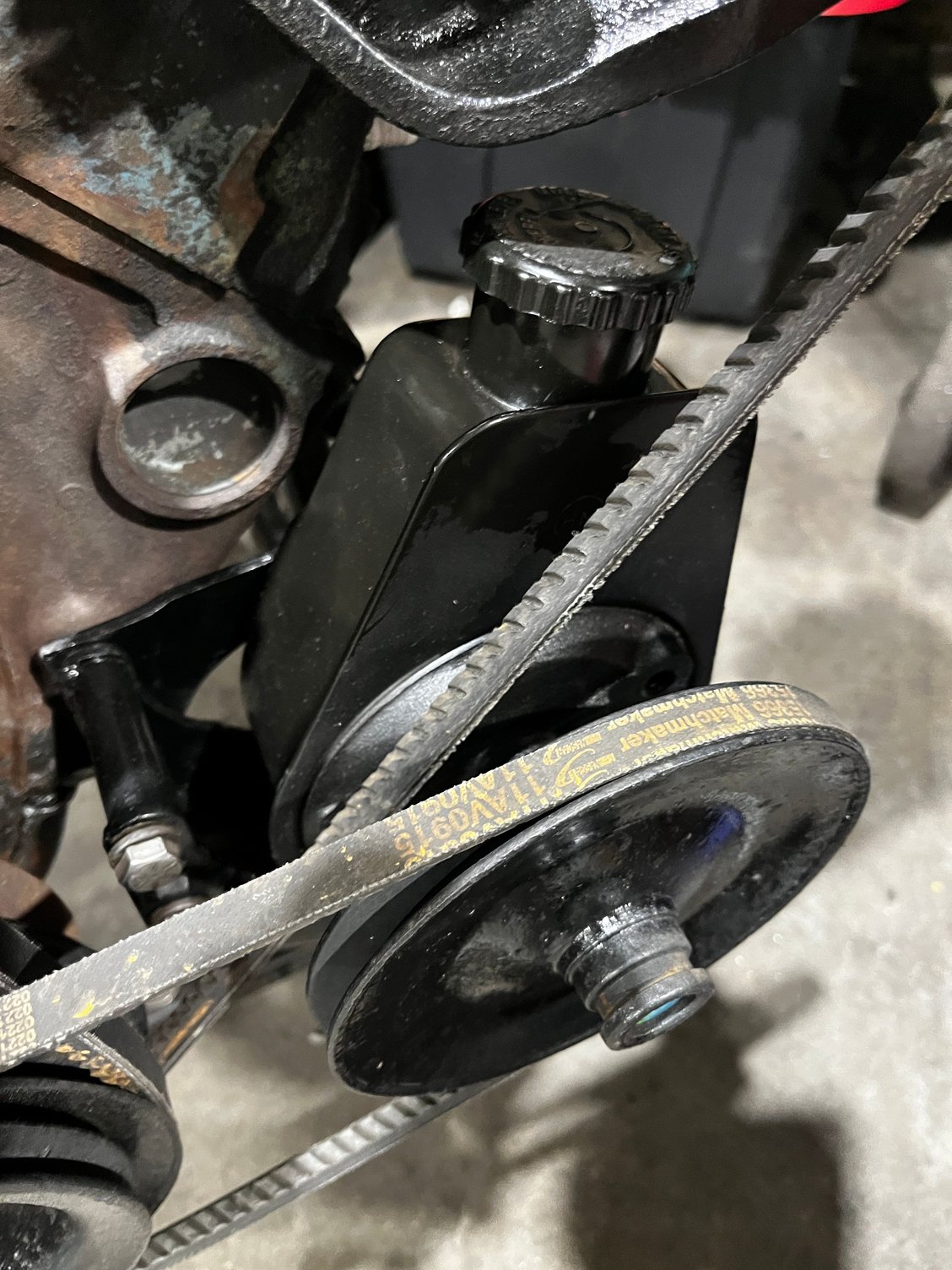 FS (For Sale) 1977 350 (L48) engine - CorvetteForum - Chevrolet ...