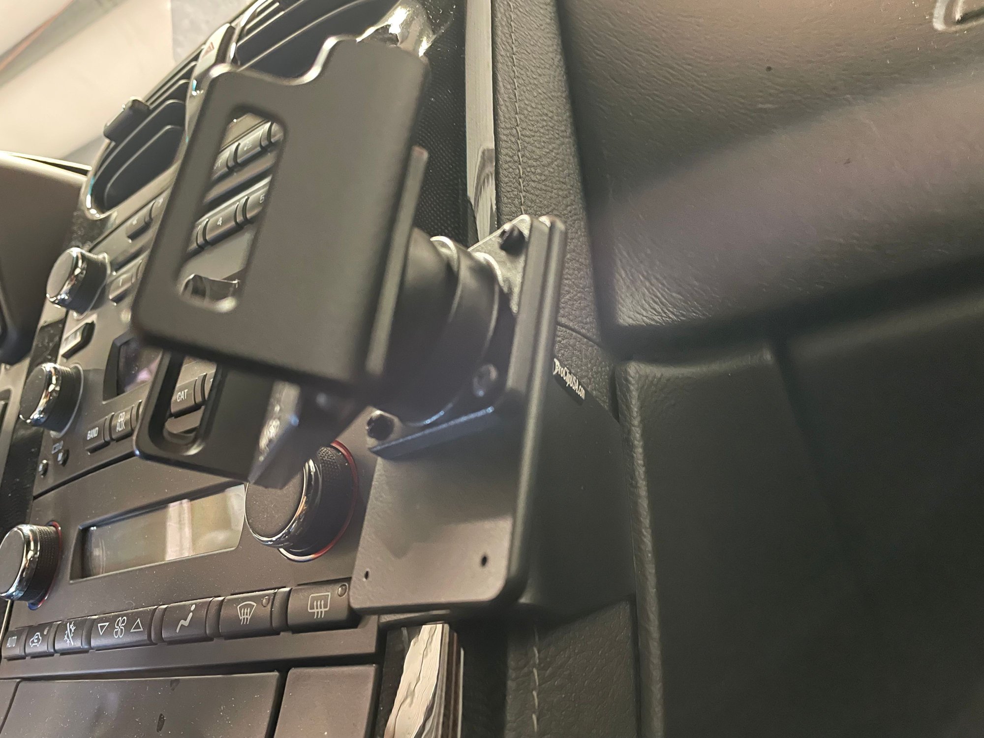 ProClip mounting angle - CorvetteForum - Chevrolet Corvette Forum ...