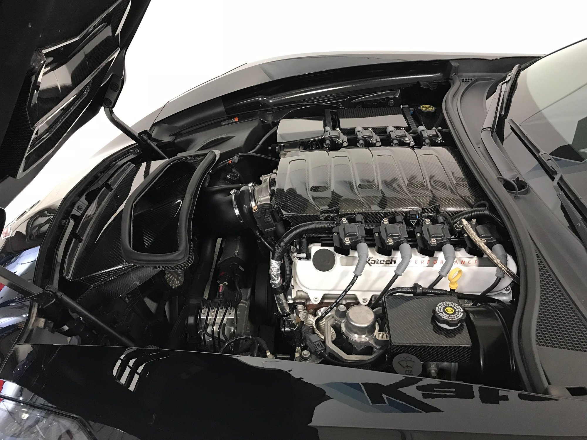 C7 Stingray gets some Z06 upgrades - CorvetteForum - Chevrolet Corvette ...