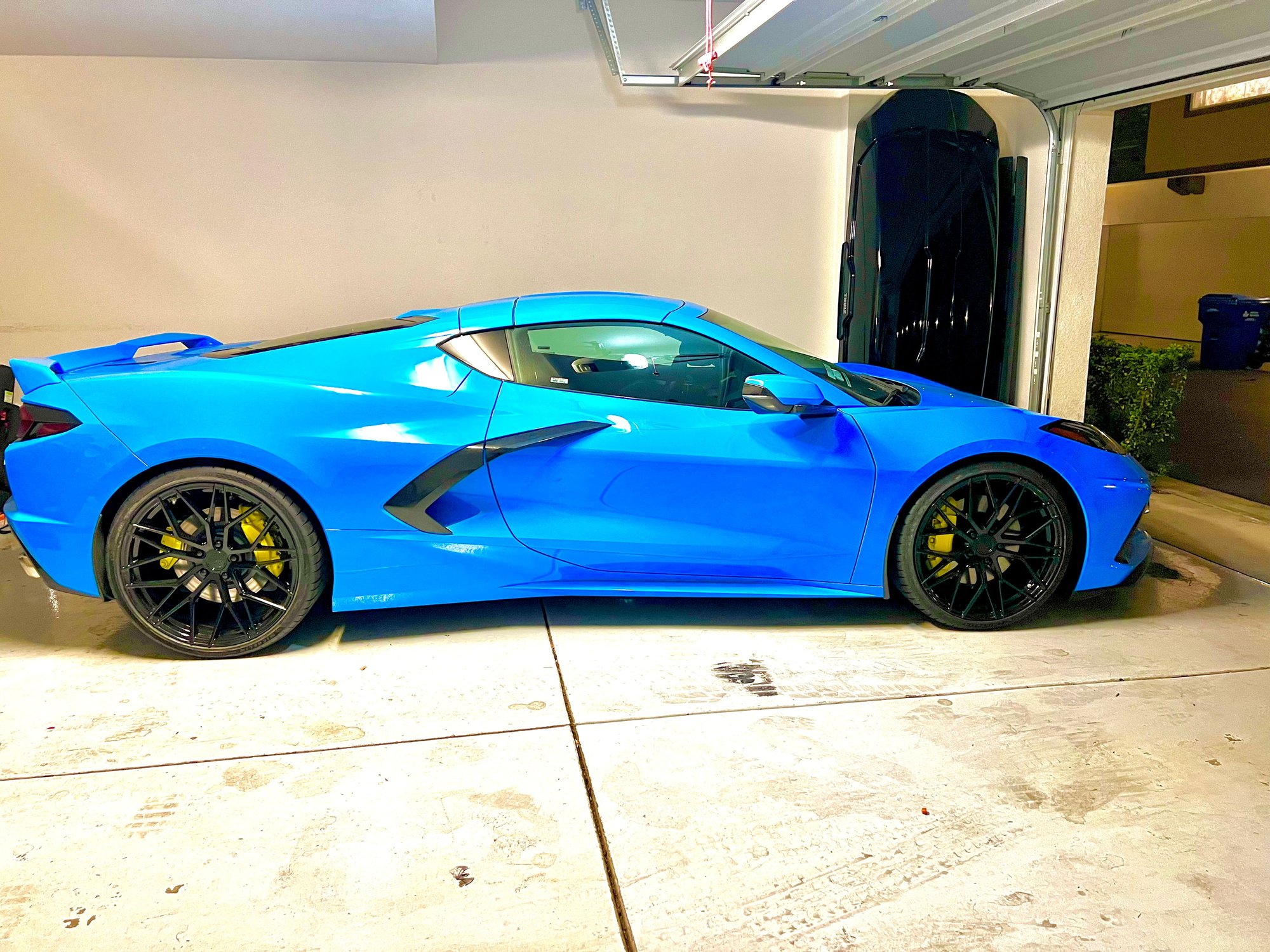 C8 wheels that DO NOT look like spiders - Page 3 - CorvetteForum ...