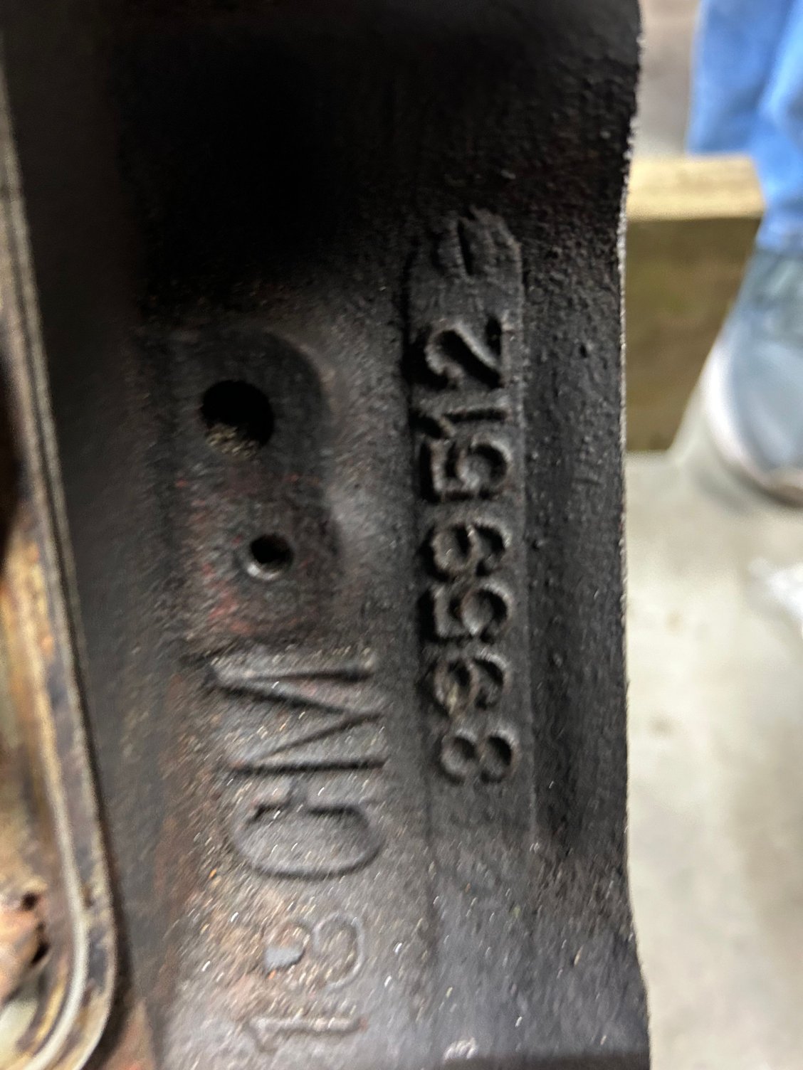 CE block? - Page 3 - CorvetteForum - Chevrolet Corvette Forum Discussion