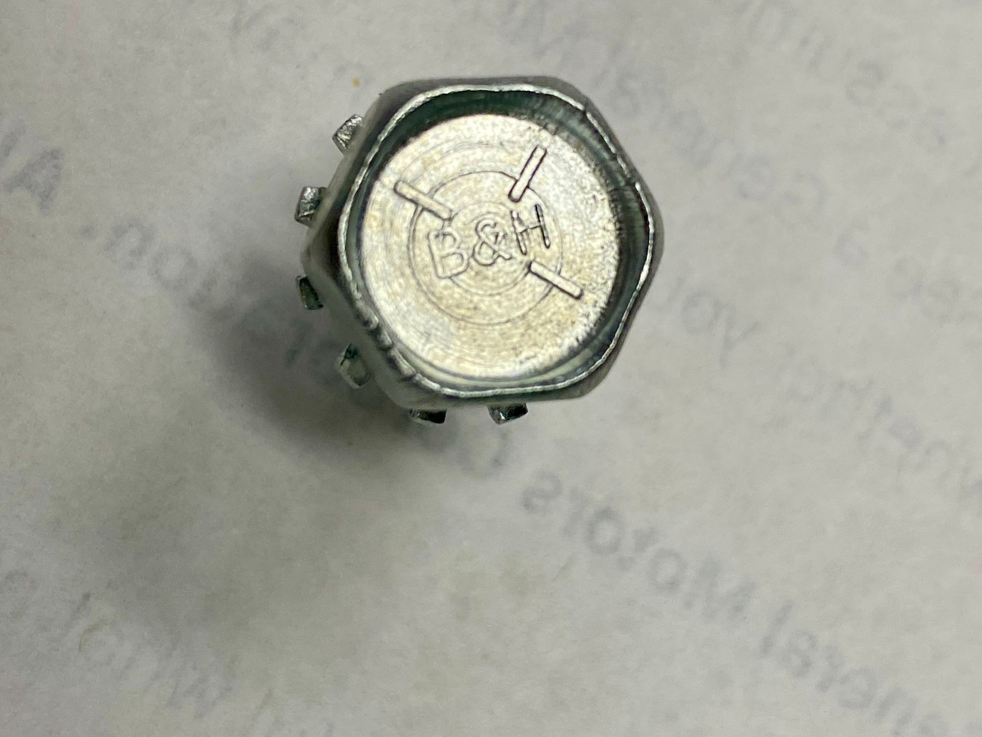 C2 HELP! Bolt Identification - CorvetteForum - Chevrolet Corvette Forum ...