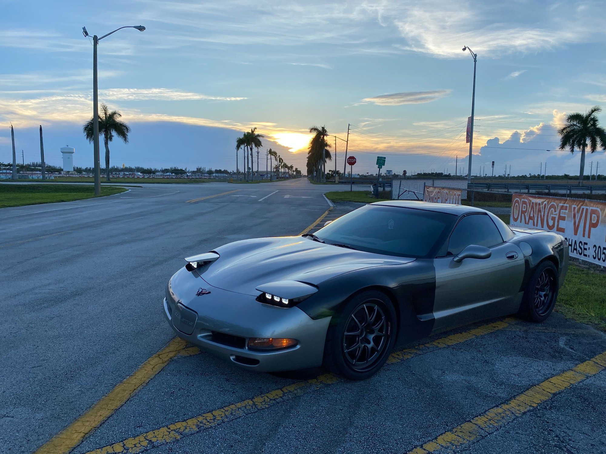 FS (For Sale) 1999 FRC Widebody for sale - CorvetteForum - Chevrolet ...