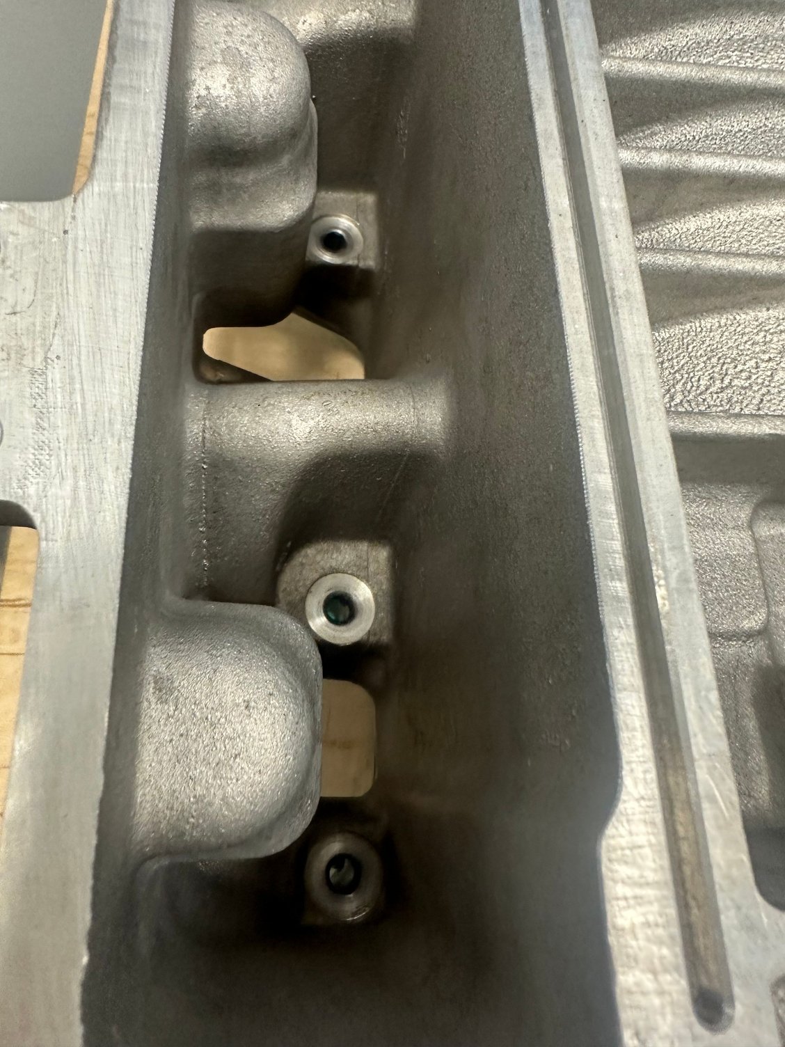 FS (For Sale) LS9 Stock OEM Blower - $2k plus Shipping - CorvetteForum ...