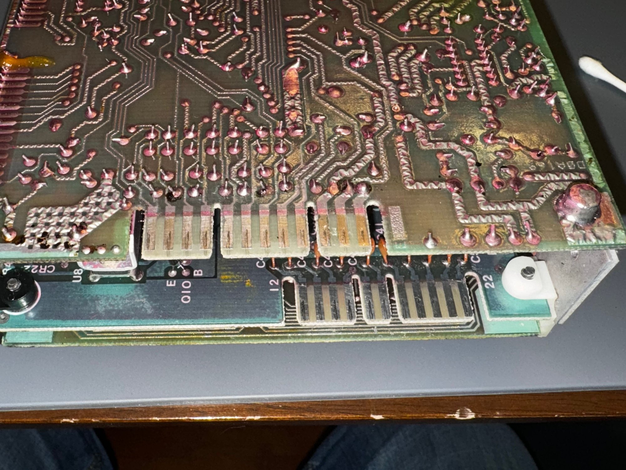 82 ECM Rebuild - CorvetteForum - Chevrolet Corvette Forum Discussion