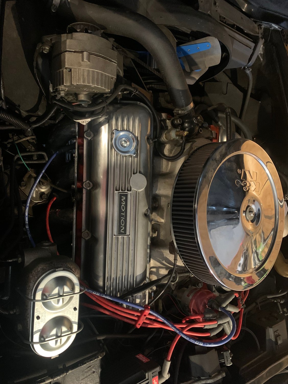 Engine number history - CorvetteForum - Chevrolet Corvette Forum Discussion