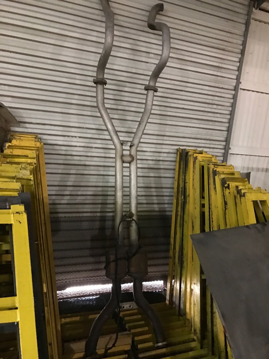 C5 T56 with 3.42 diff - CorvetteForum - Chevrolet Corvette Forum Discussion