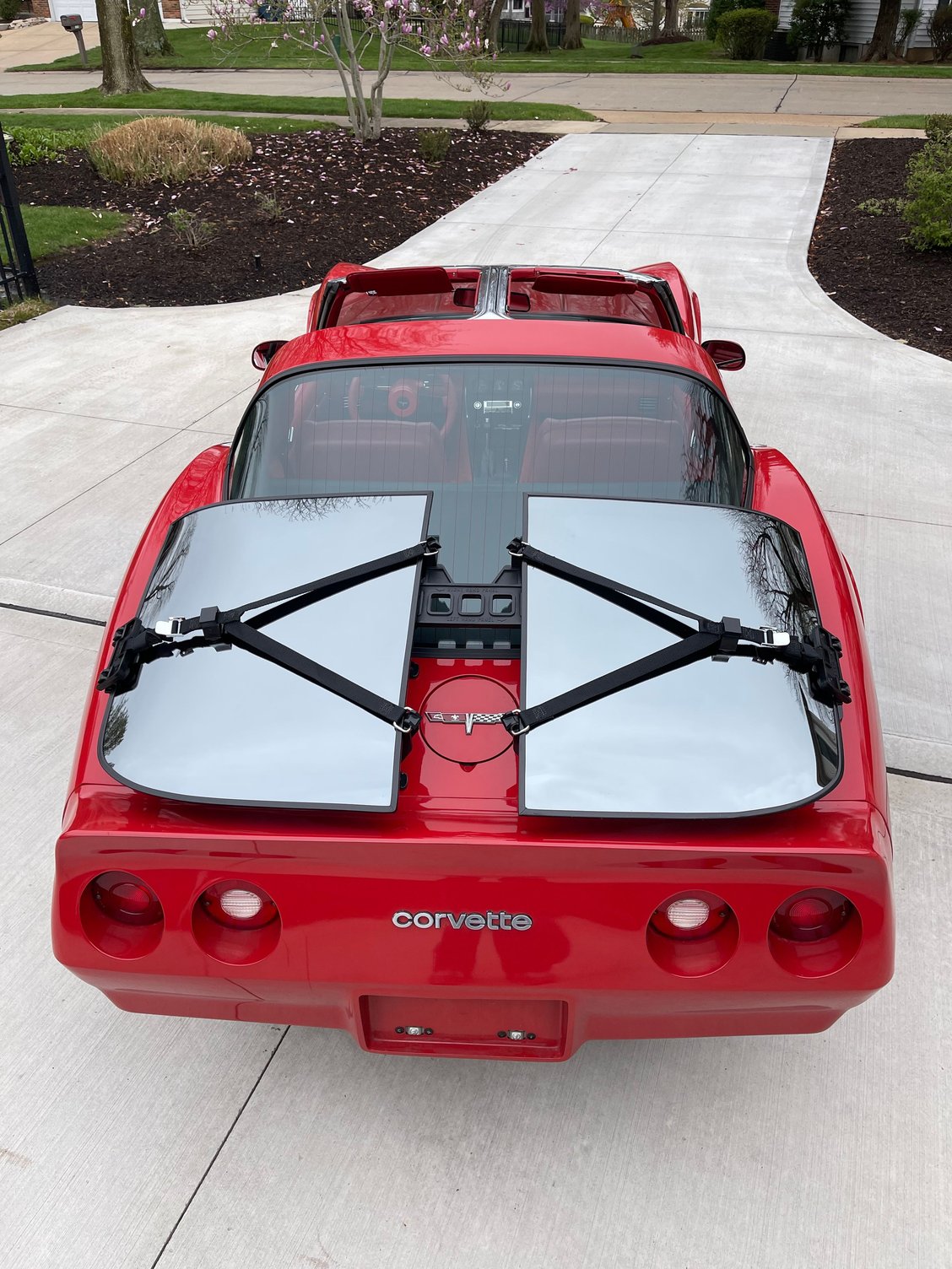 78-82 outside T-top mounts? - CorvetteForum - Chevrolet Corvette Forum ...